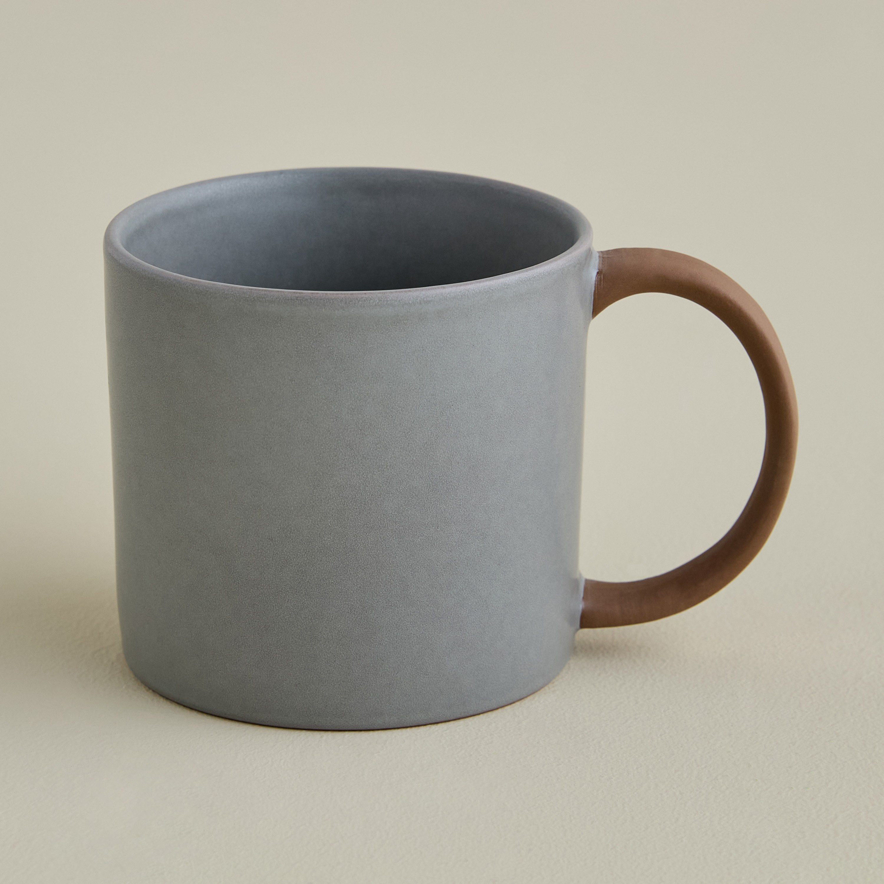 Shop Milo Ceramic Mug - 410 ml | Homecentre Oman