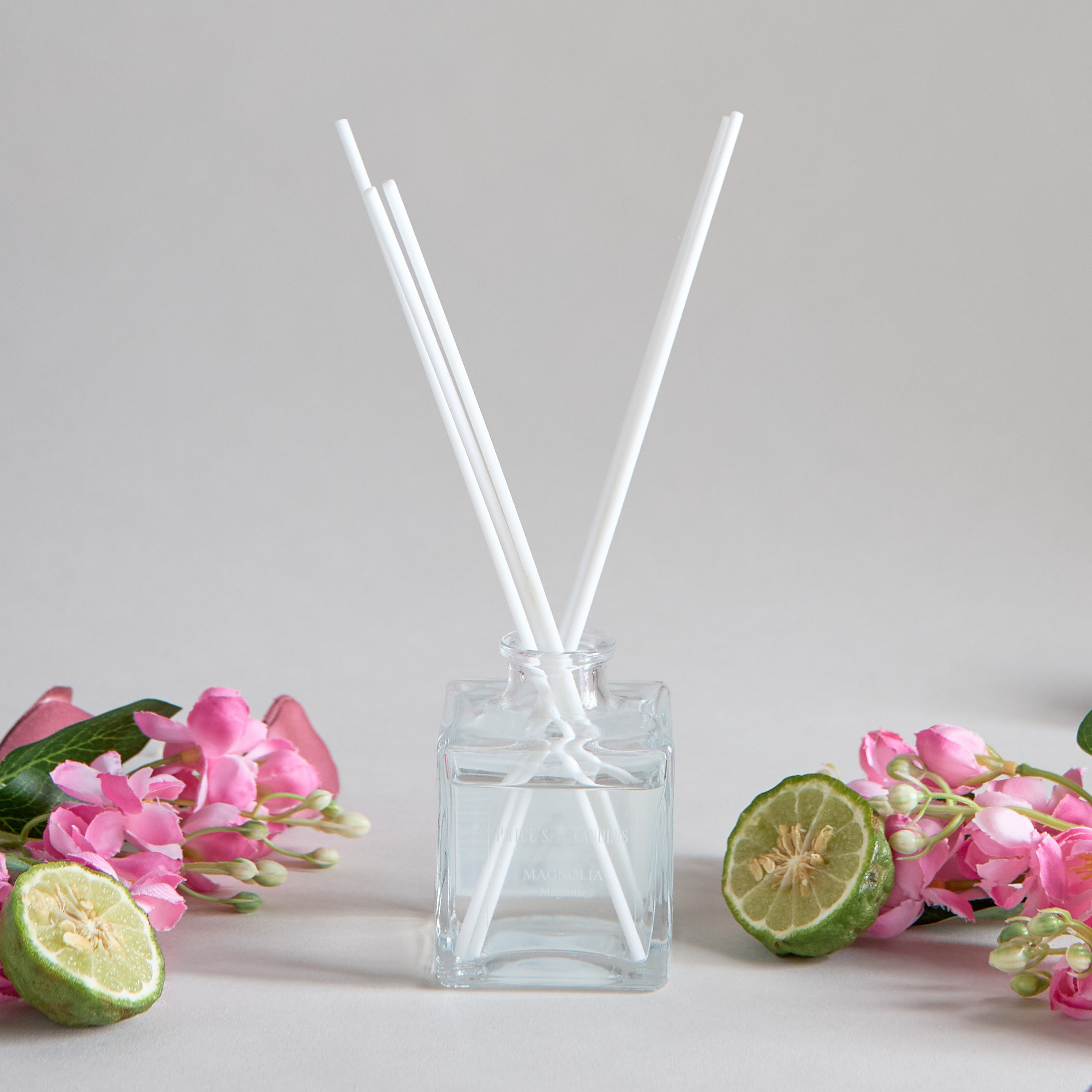 Shop Price's Magnolia Reed Diffuser - 100 ml Online | Home Centre UAE