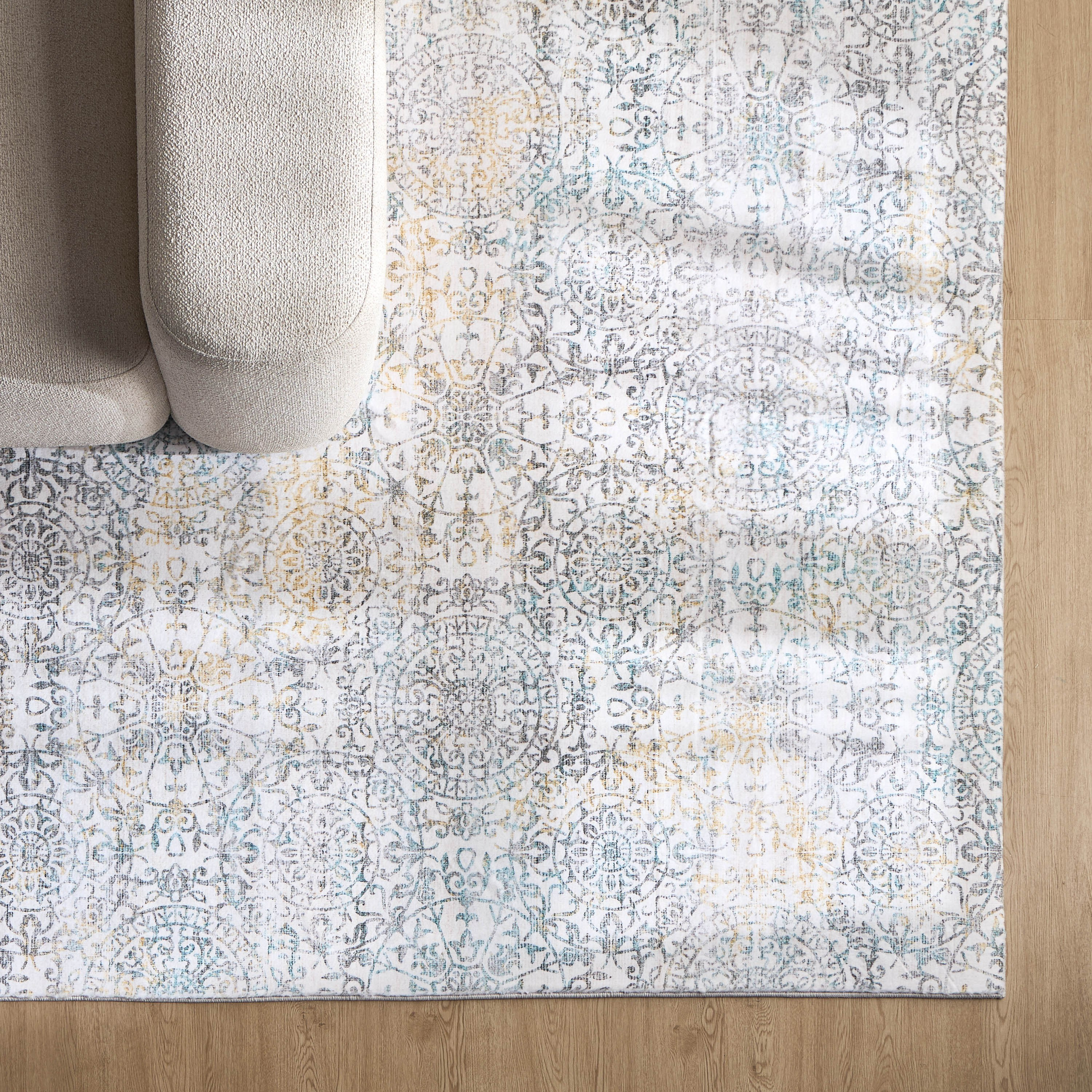 Shop Brian Rug - 200x290 cm | Home Centre UAE