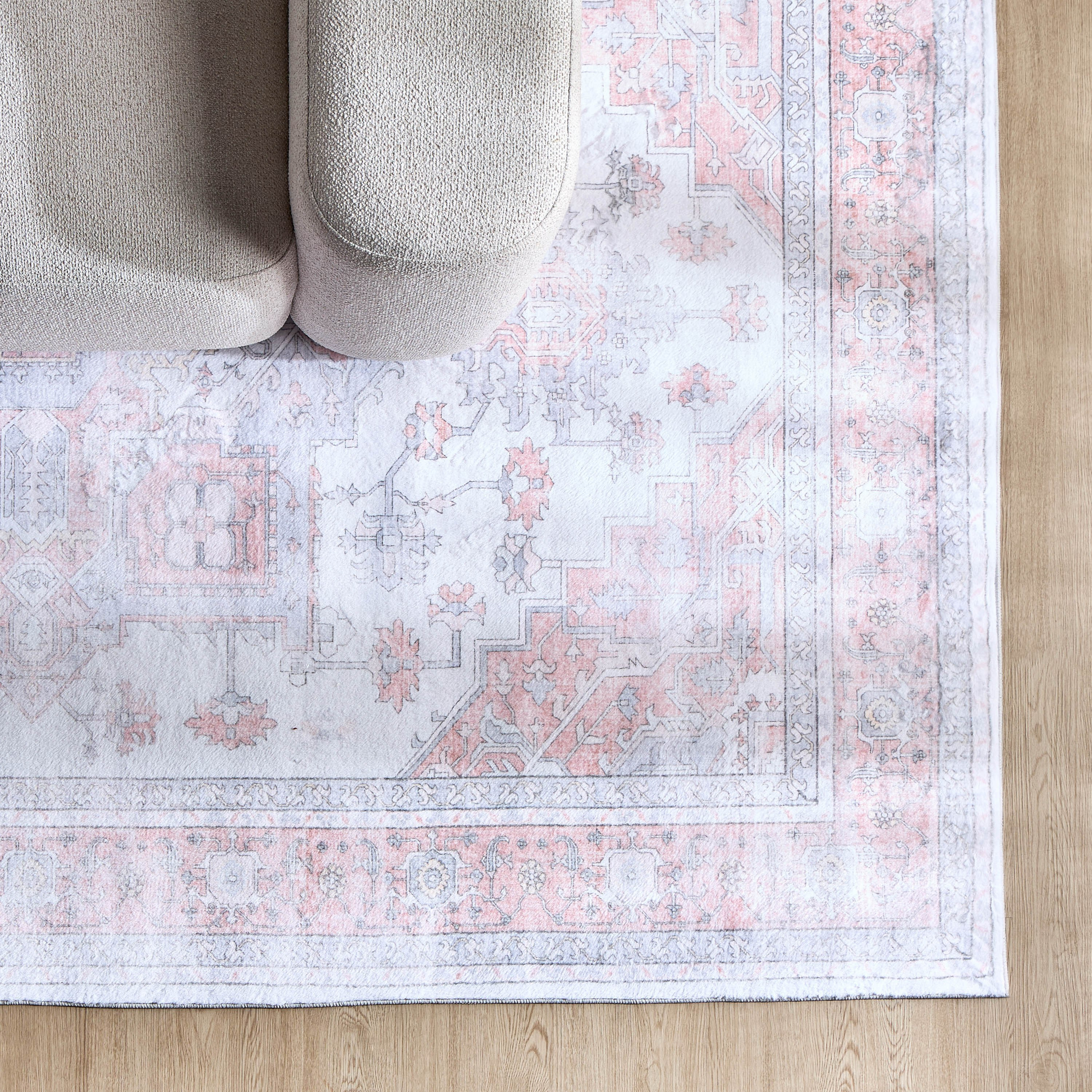 Shop Dave Rug - 200x290 cm | Home Centre UAE