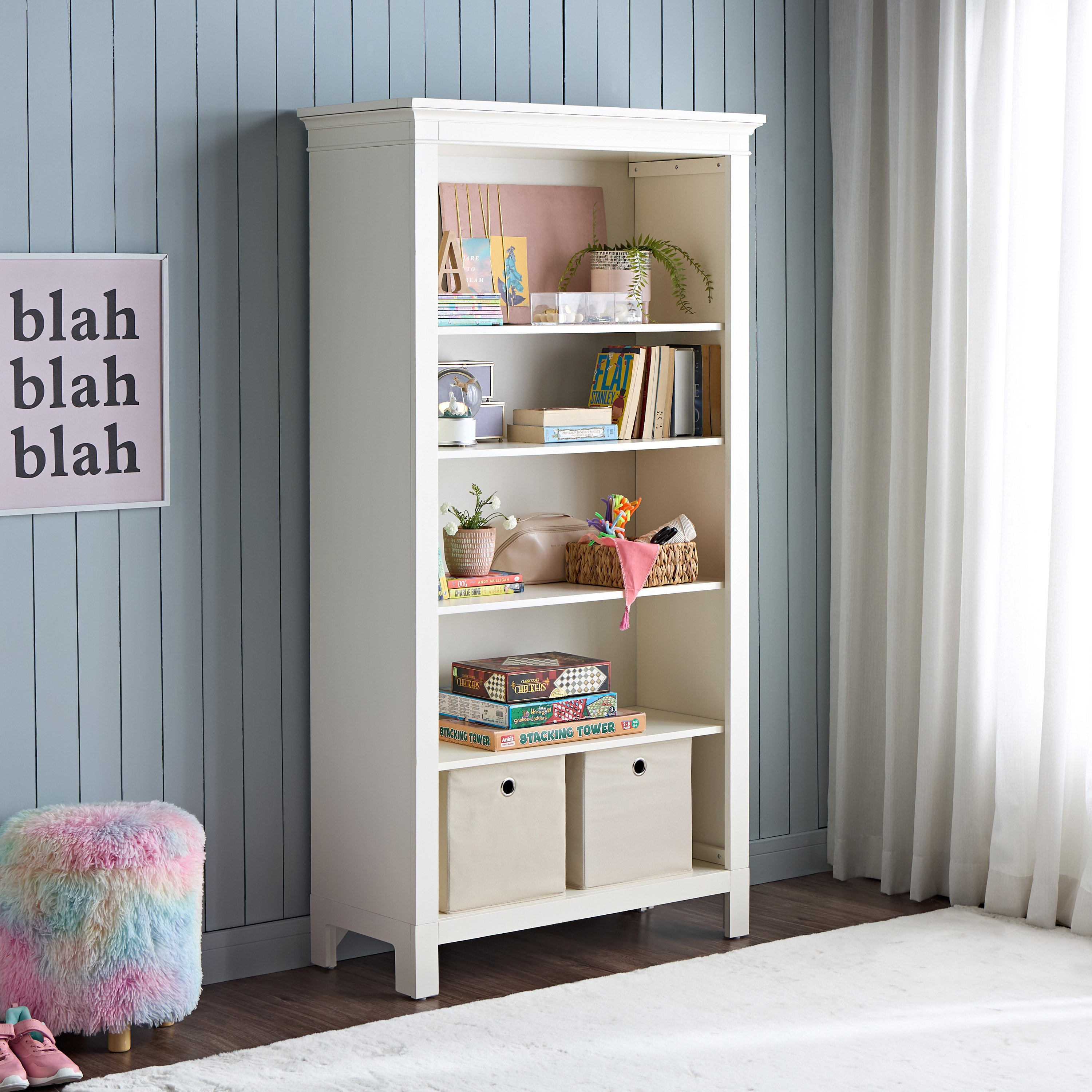 Shop Addison Bookcase | Homecentre Oman