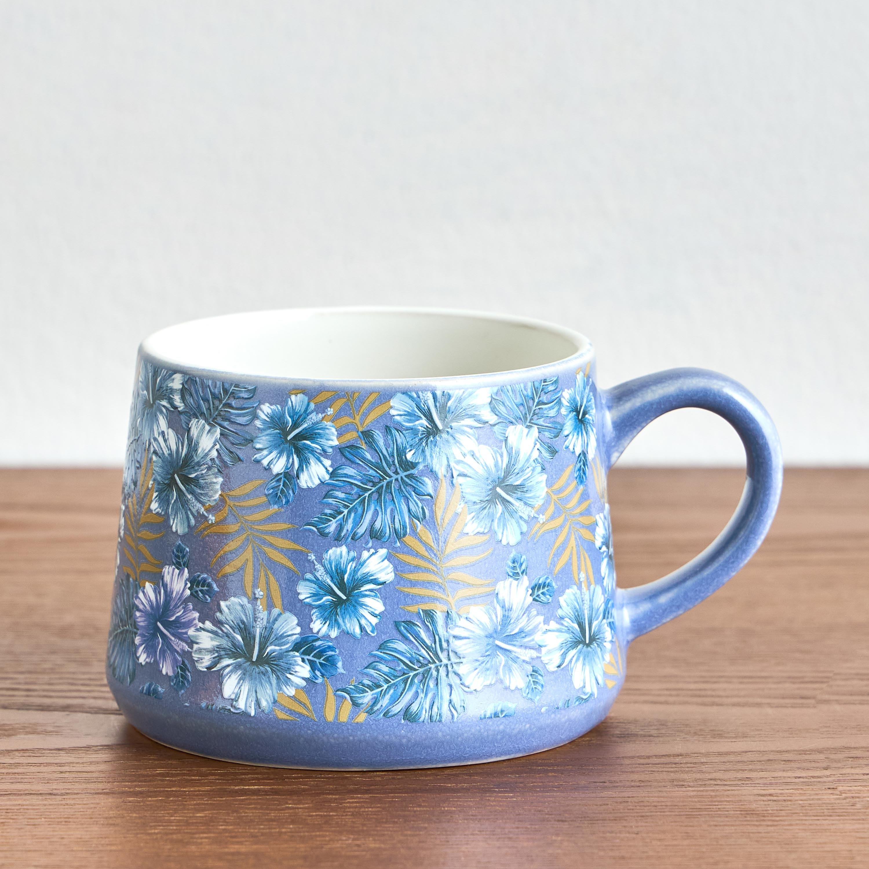 Shop Eli Ceramic Mug - 410 ml | Homecentre Oman