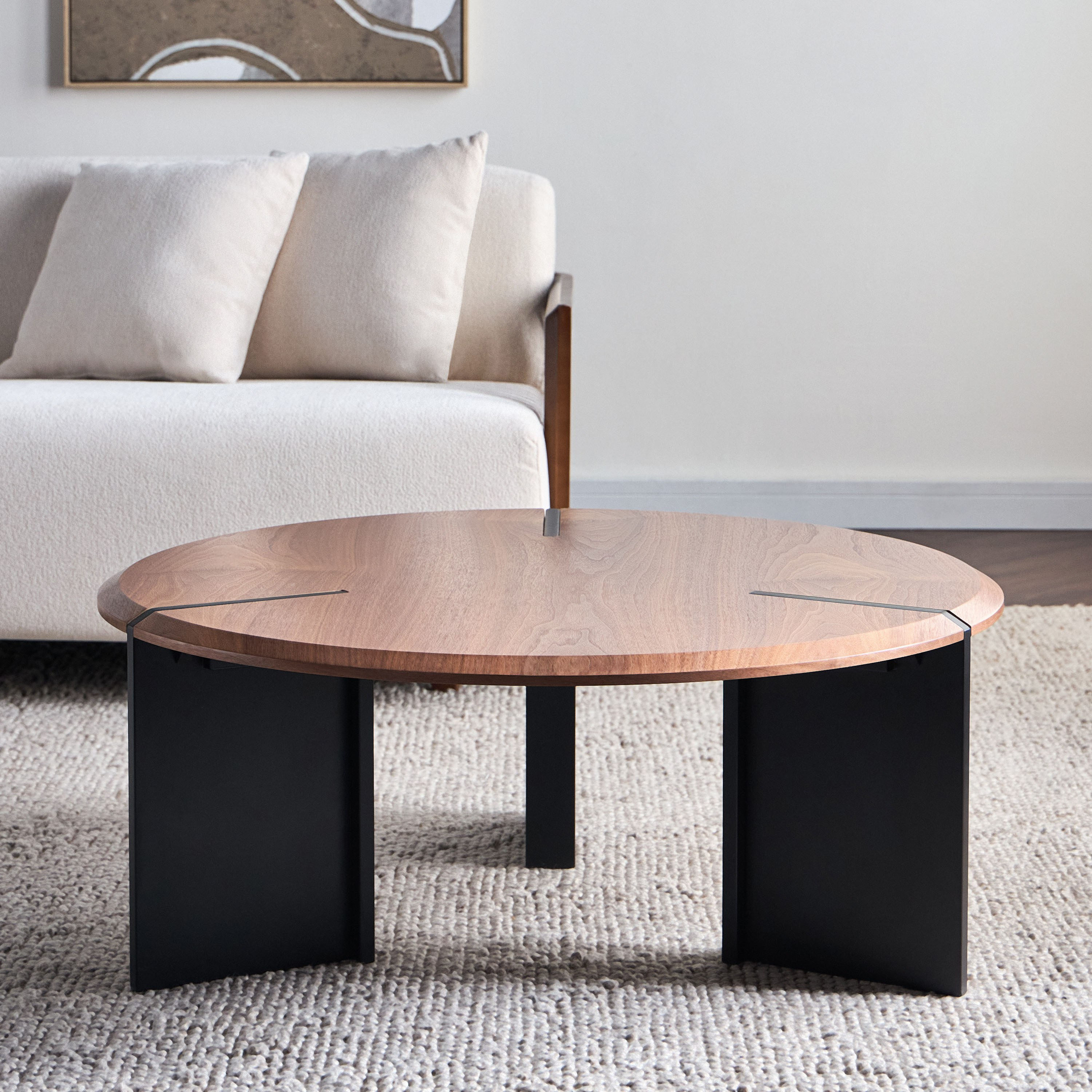 Shop Fulton Coffee Table | Home Centre Qatar