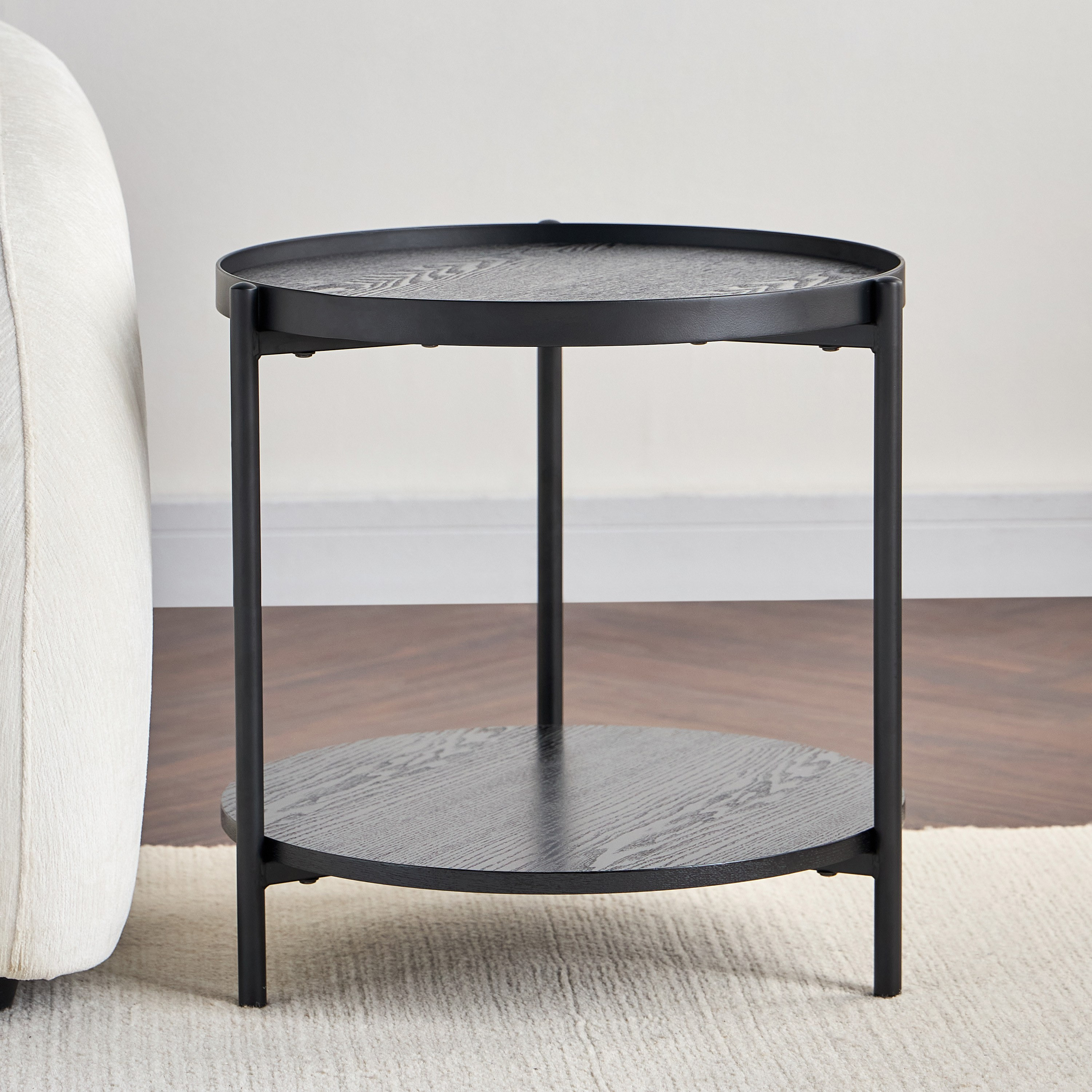 Shop Oregon Side Table | Homecentre Oman