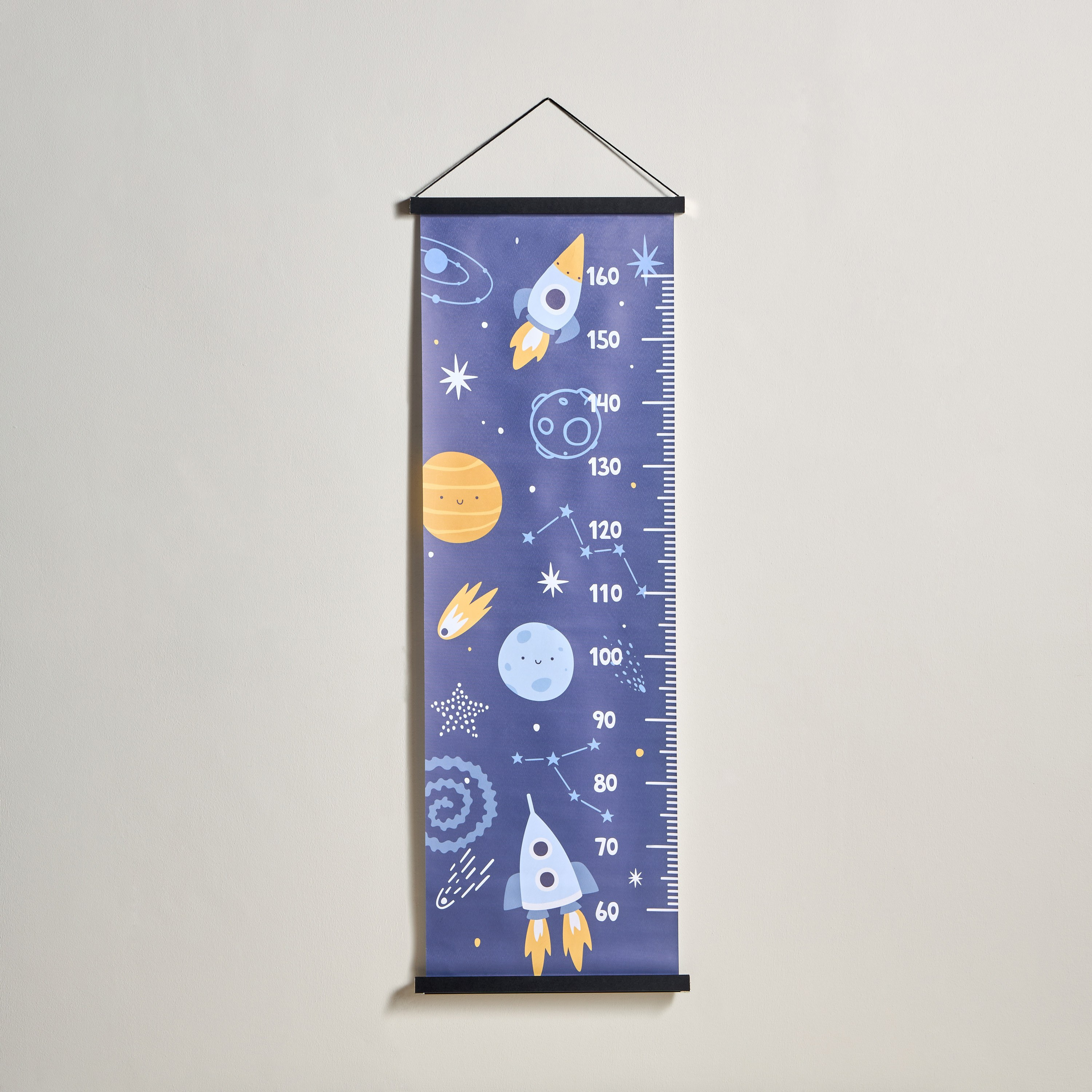 Shop Neil Height Chart - 43x125 cm | Homecentre Oman