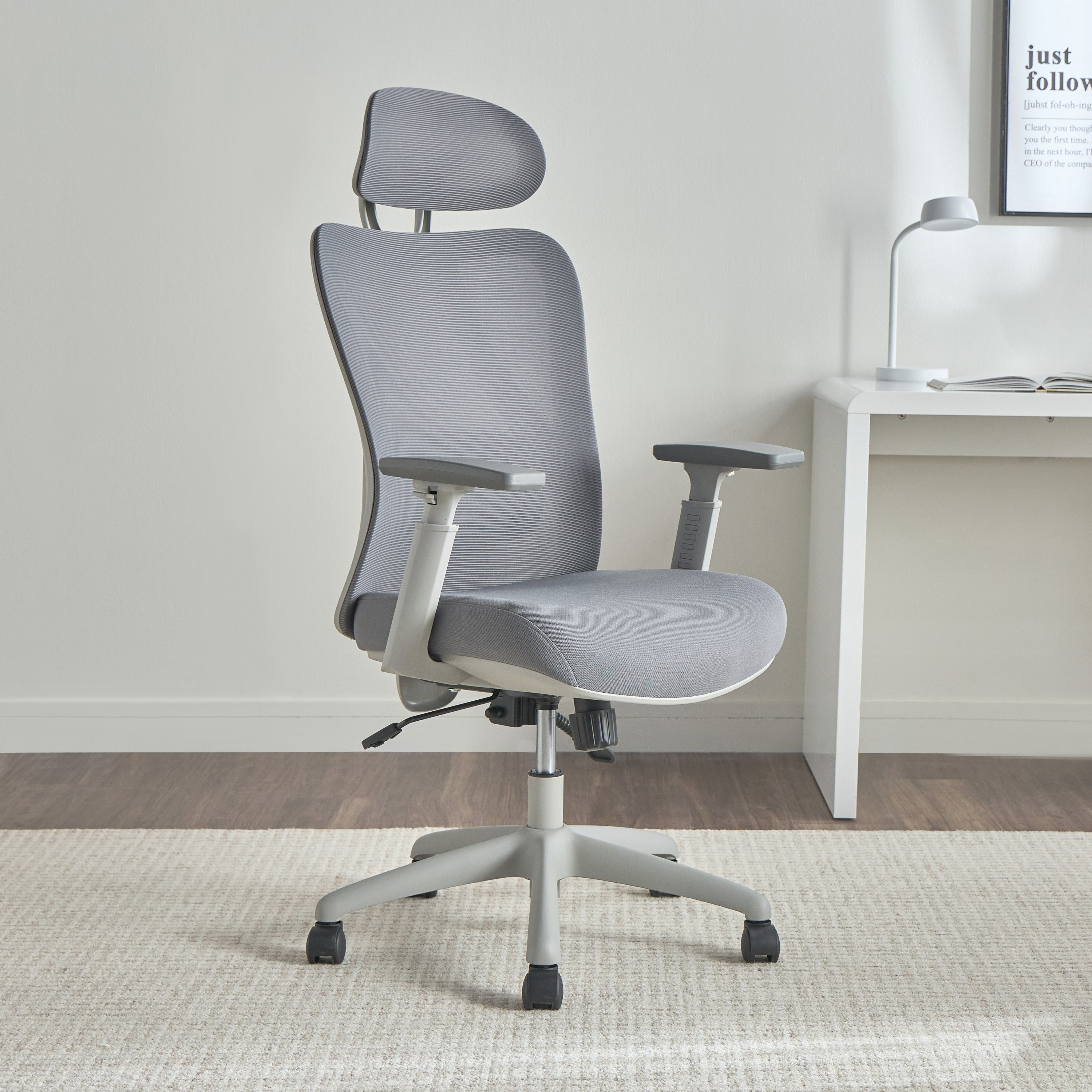 Shop Ace Office Chair | Home Centre UAE