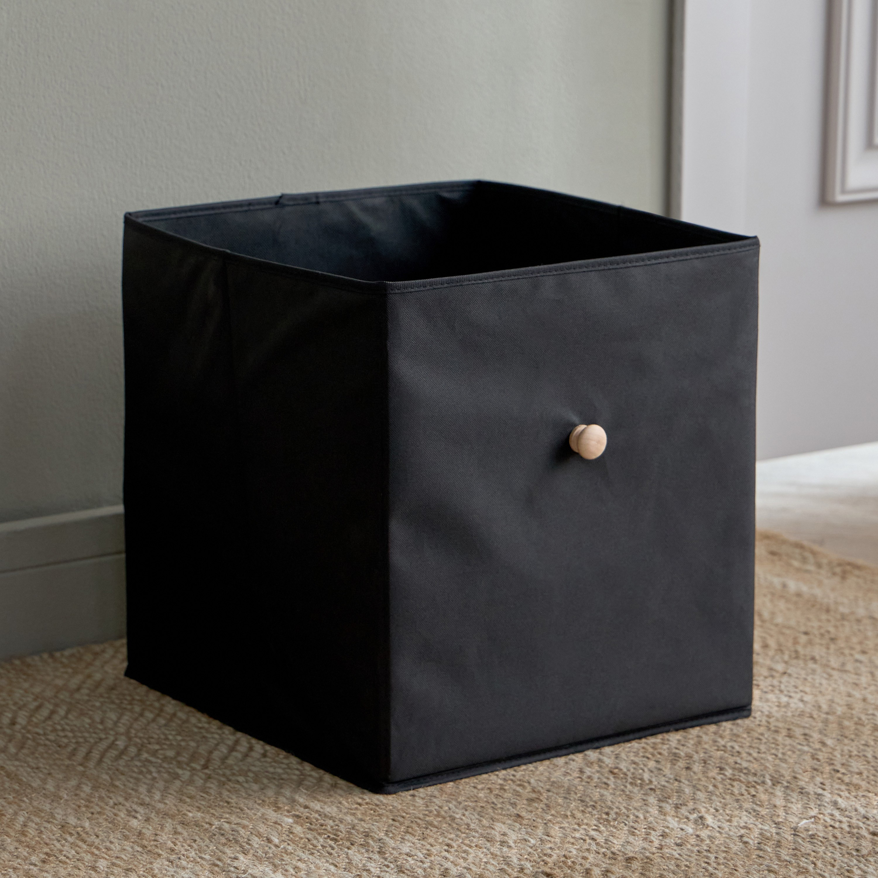 Shop Brody Storage Box - 31x34x34 cm | Homecentre Oman