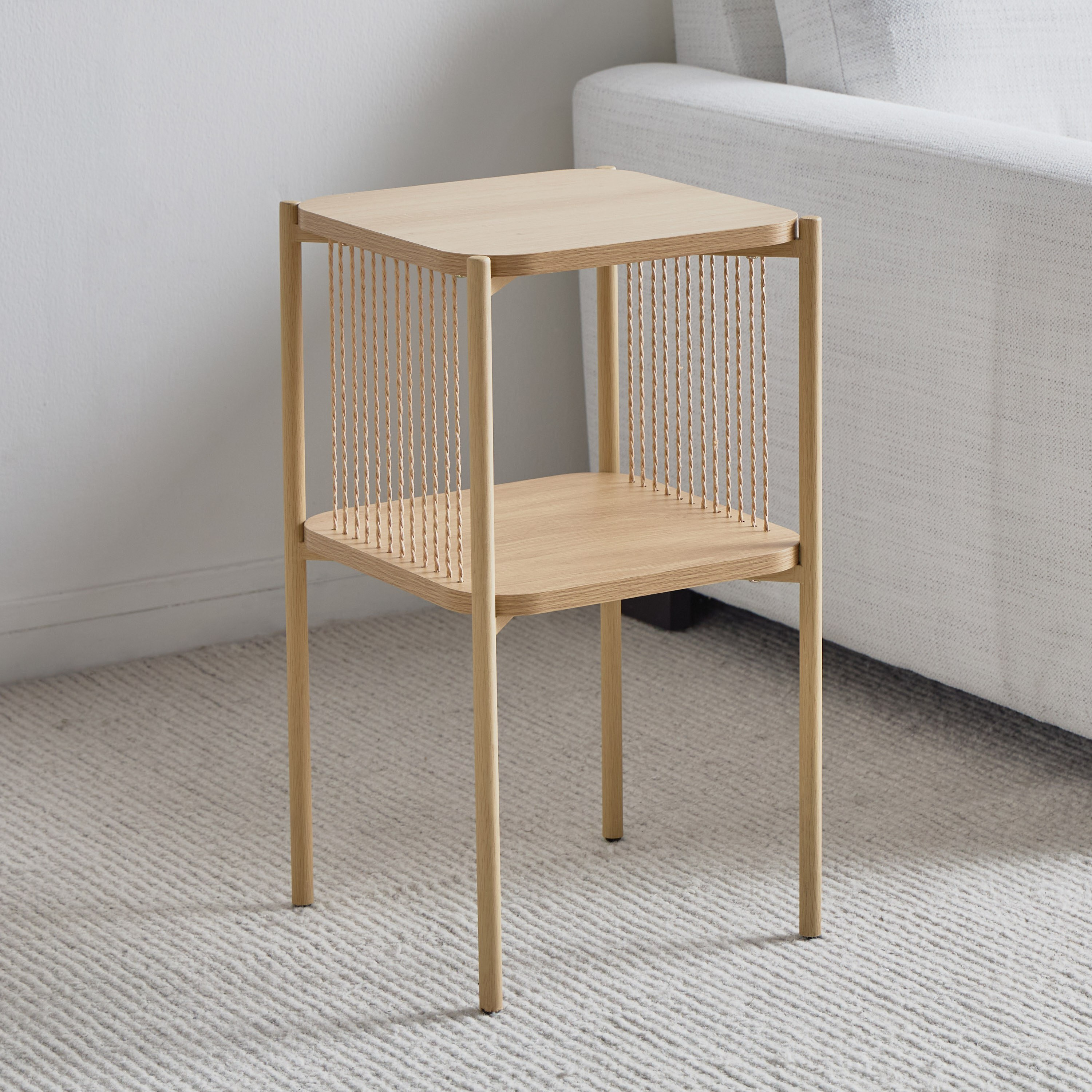 Shop Hinton Side Table | Home Centre KSA