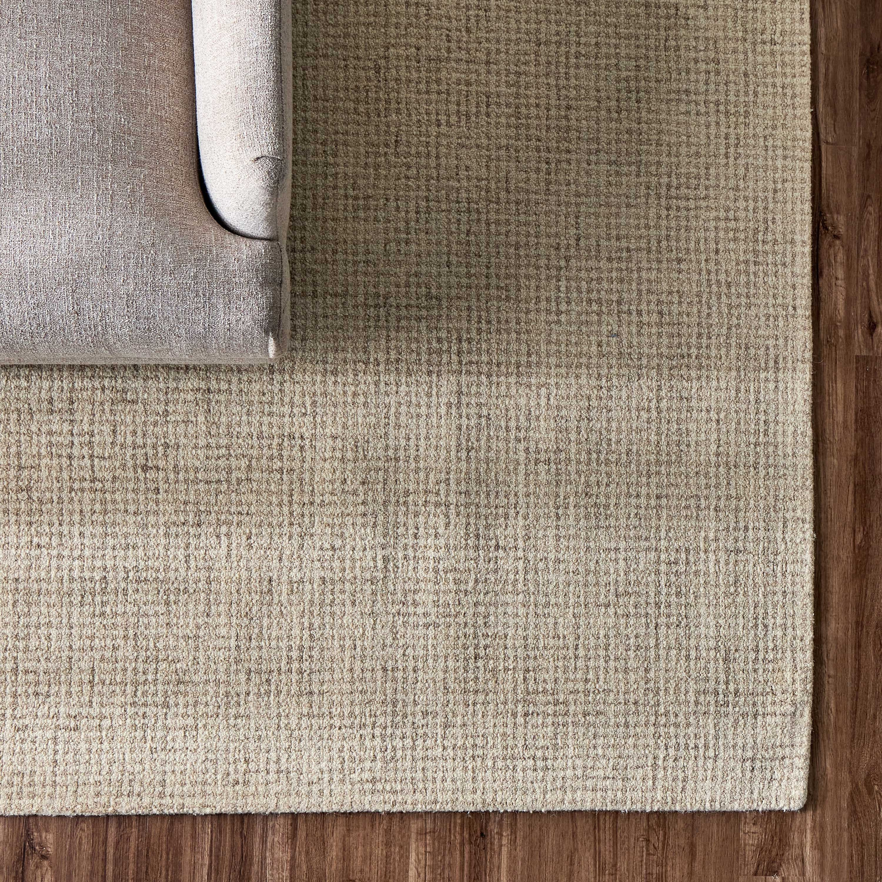 Shop Pippa Handtufted Woollen Rug - 240x360cm | Home Centre UAE