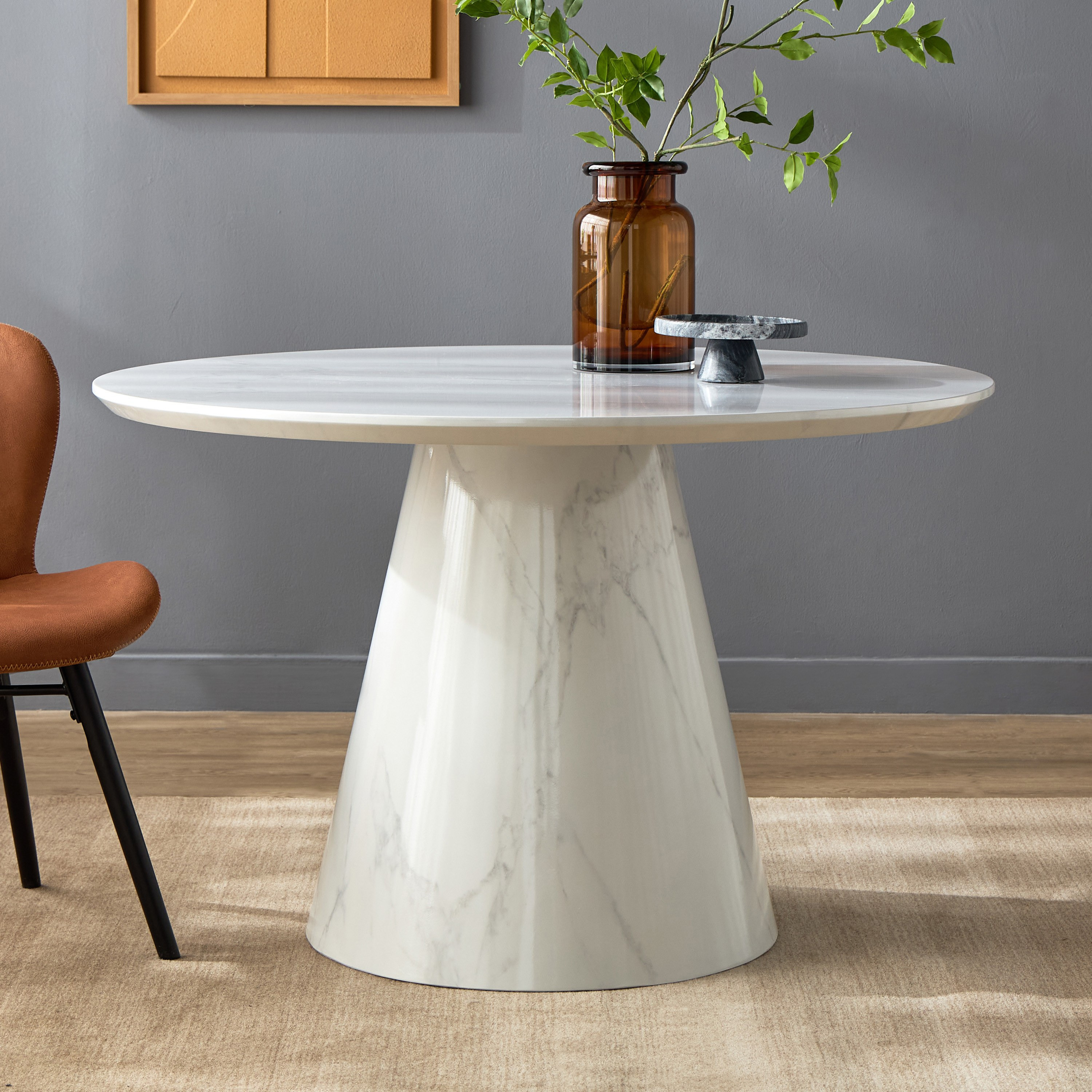 Shop Beta 4-Seater Dining Table | Homecentre Oman