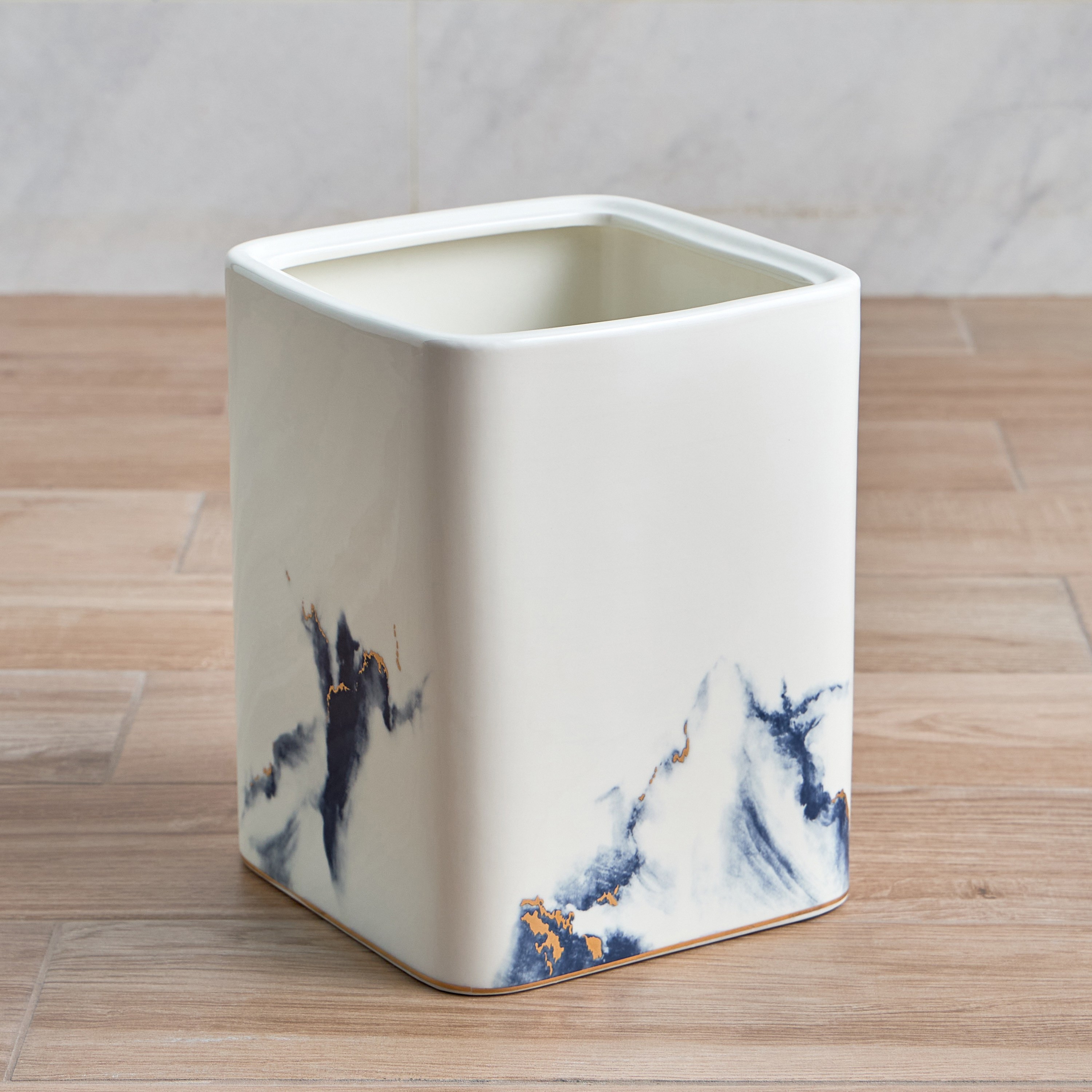 Shop Landscape Waste Bin | Home Centre Bahrain