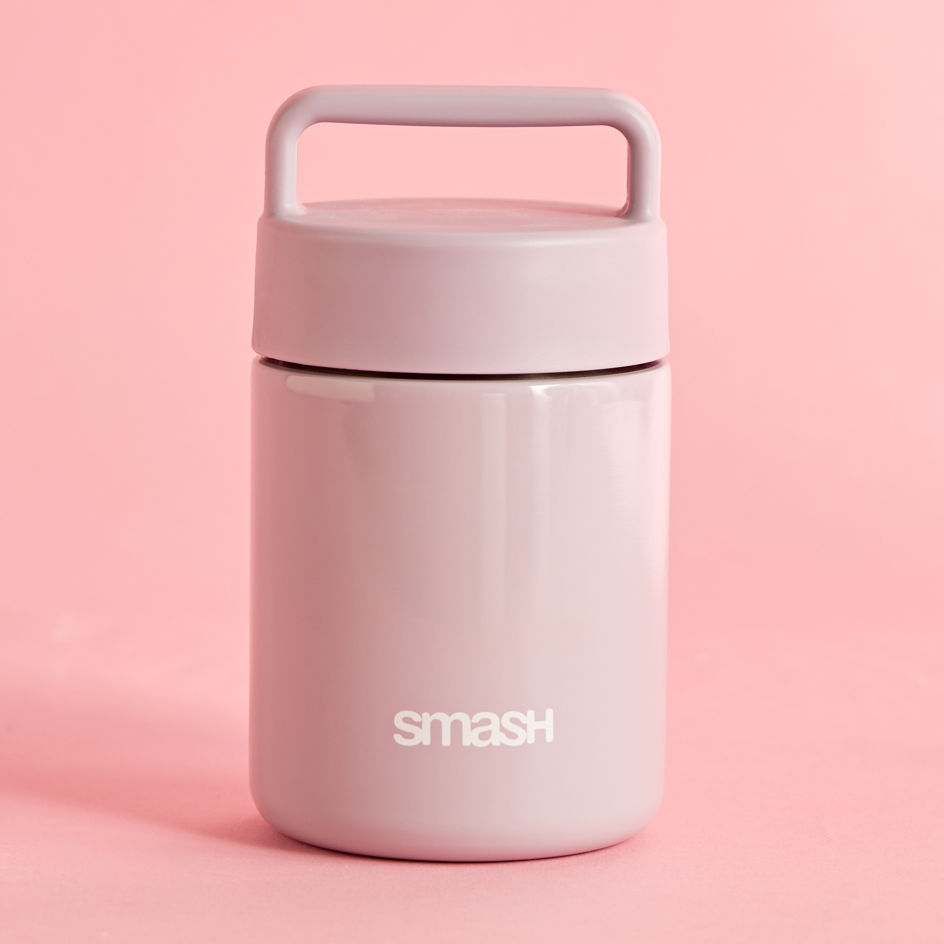 Shop Smash Food Flask - 400 ml | Homecentre Oman