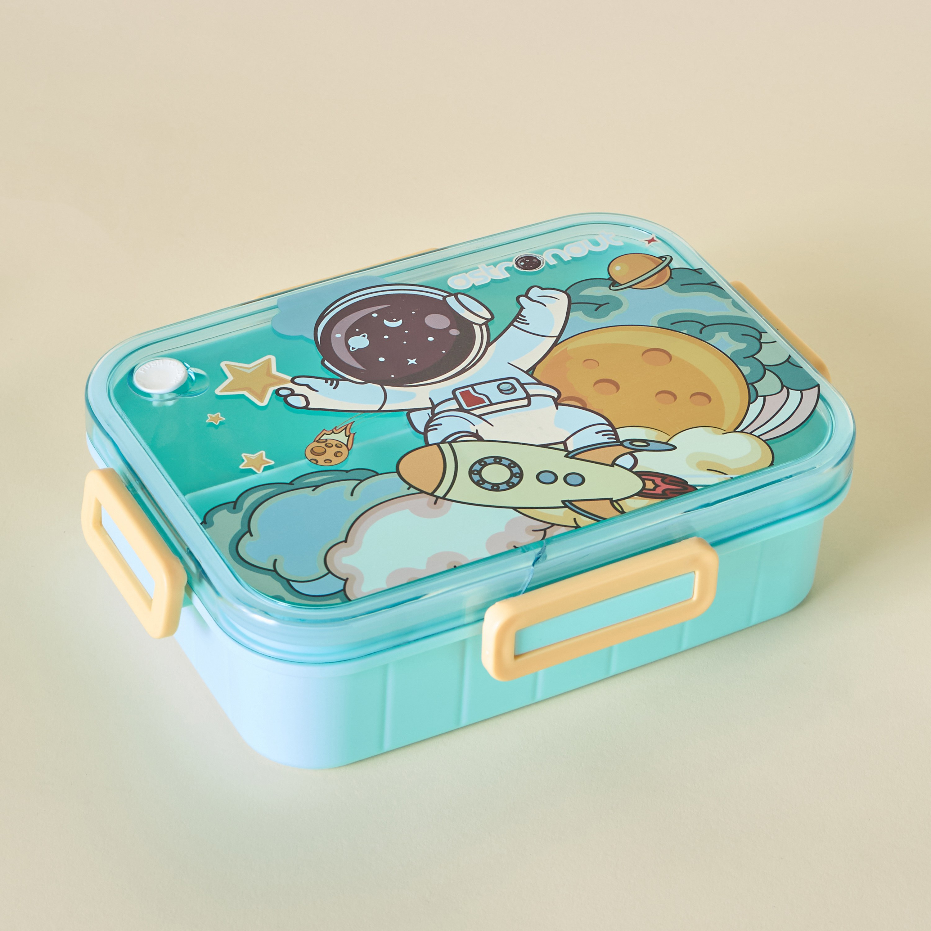 Shop Dream Space Lunch Box | Homecentre Oman