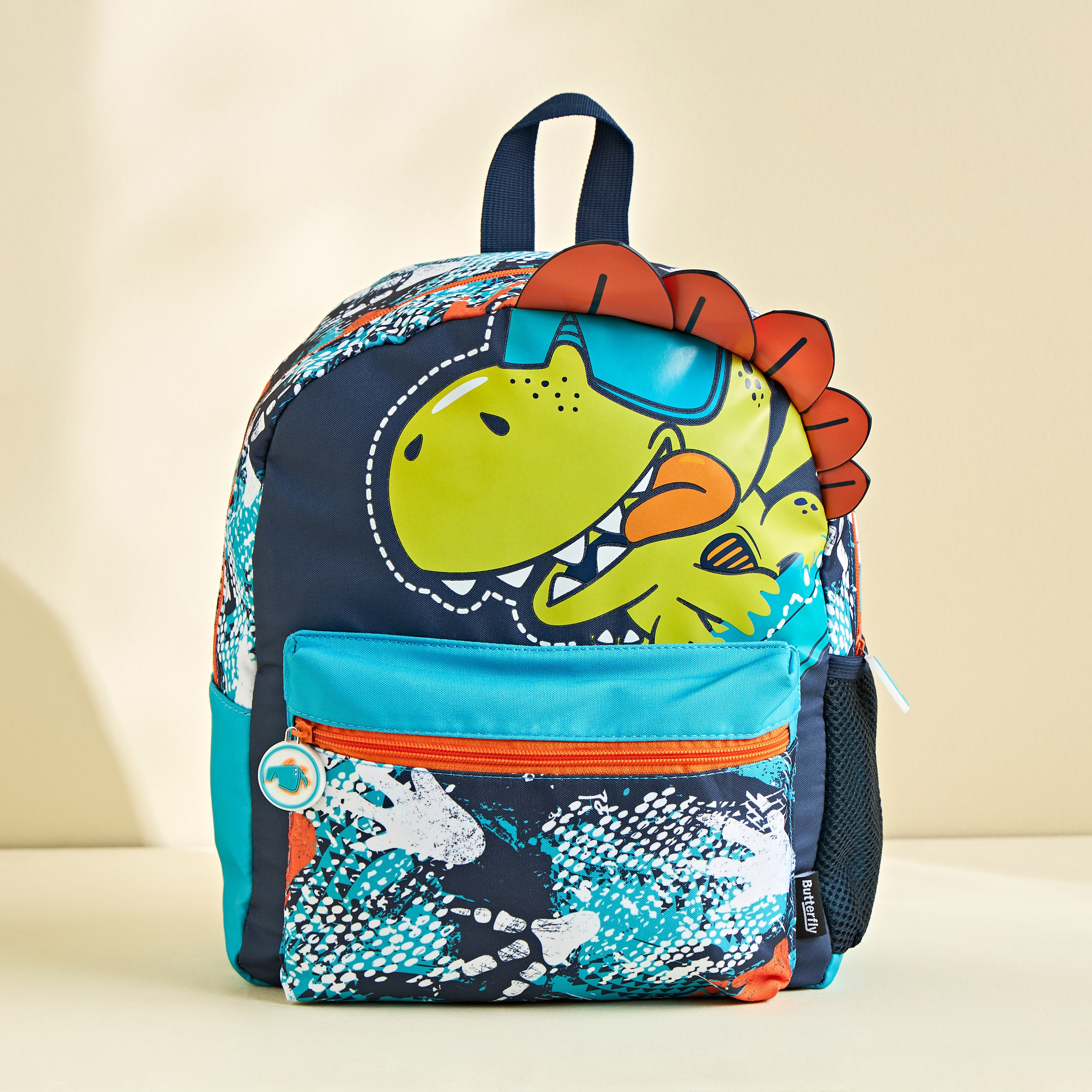 Shop Hear Me Roar Backpack Online | Home Centre Kuwait