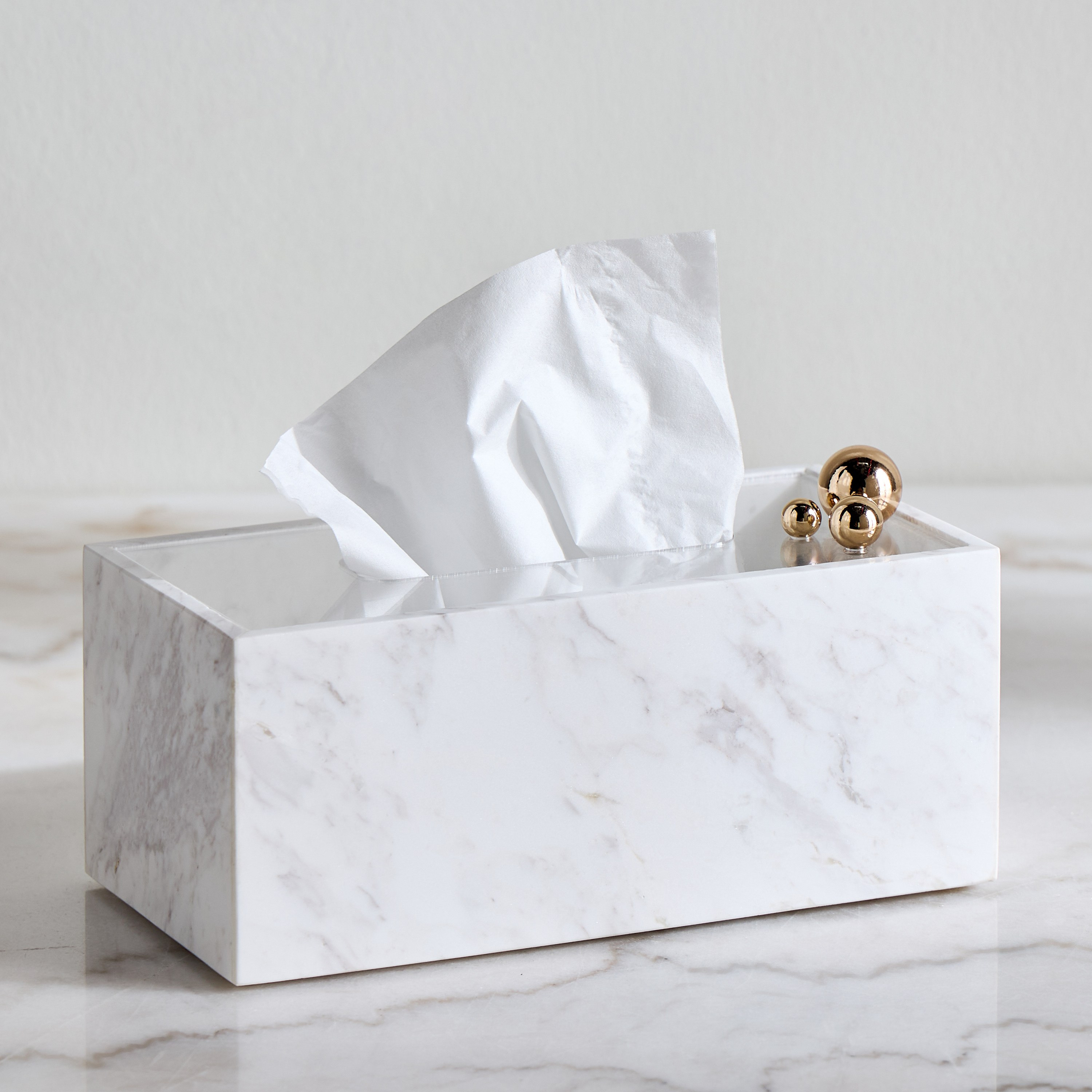 Shop Harley Tissue Box Online | Home Centre Bahrain