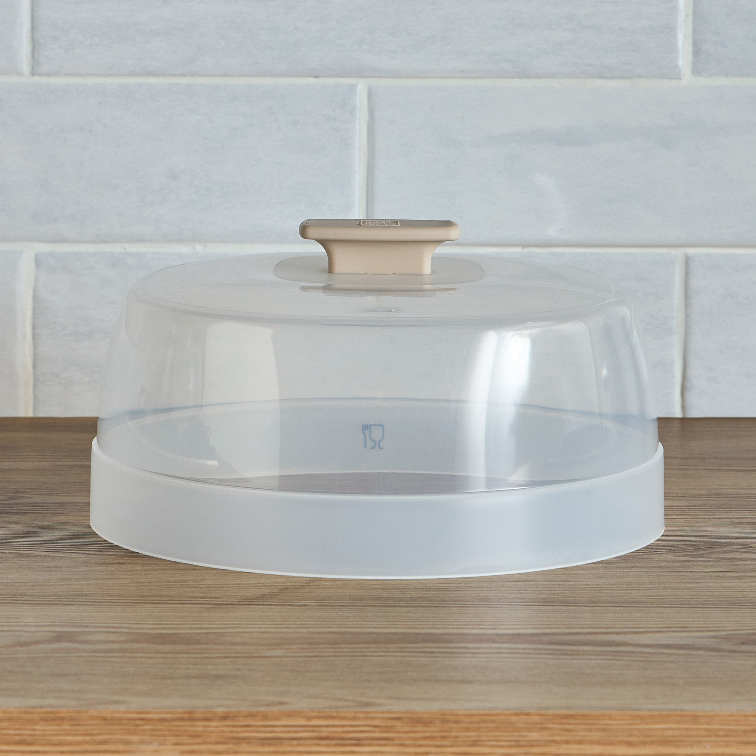 Shop Everly Microwave Cover | Home Centre UAE