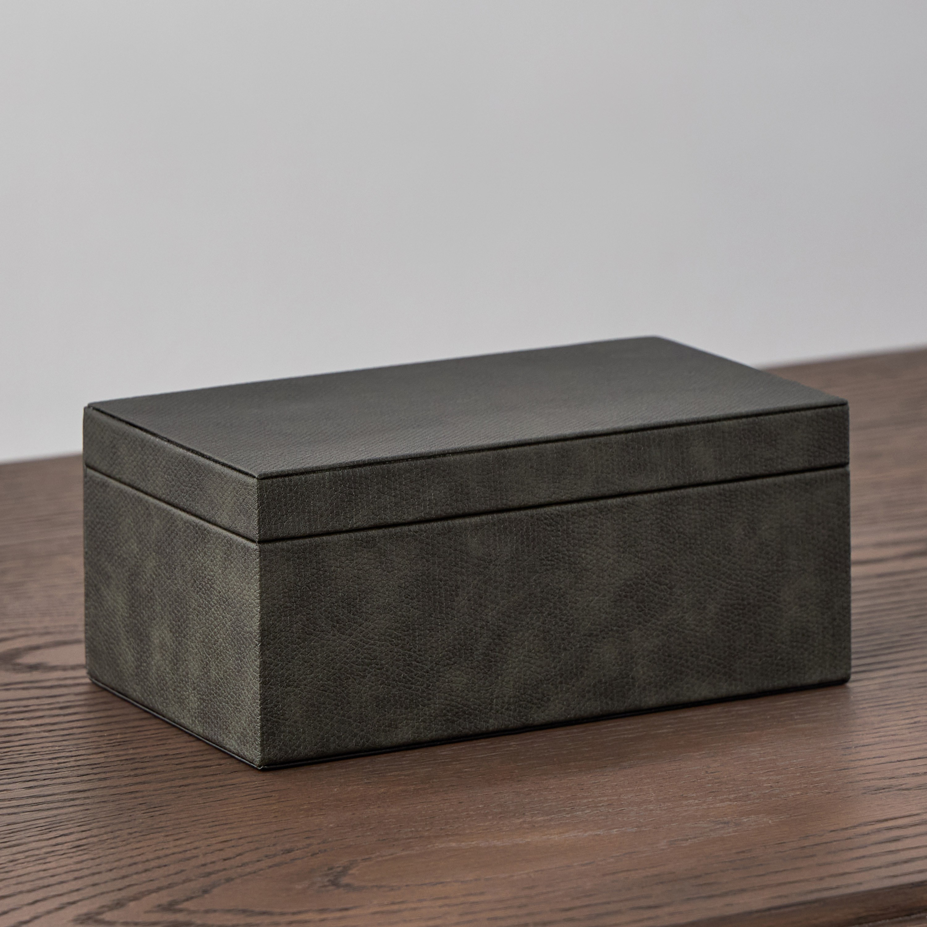 Shop Baxter Croc Decorative Box Online | Home Centre Kuwait