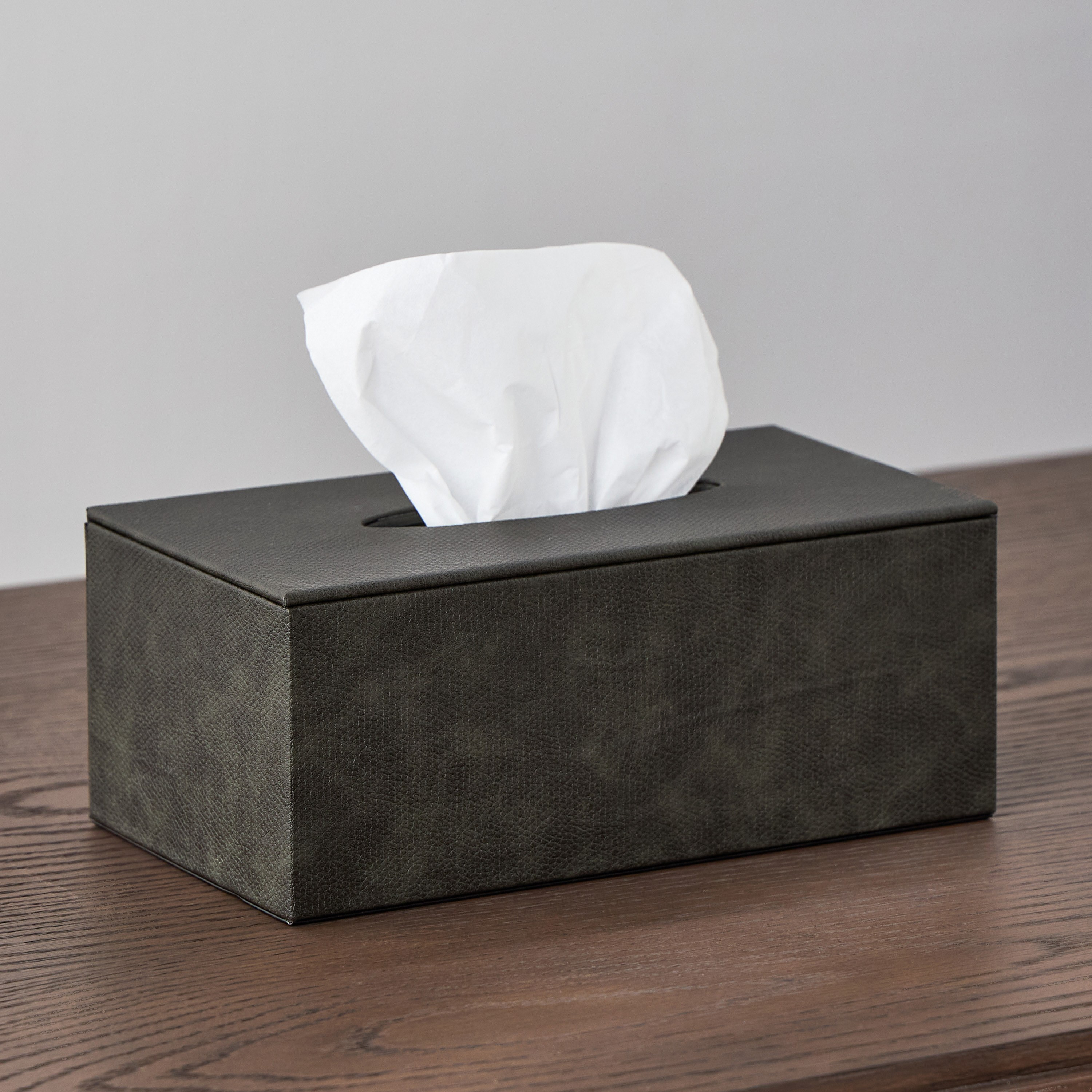 Shop Baxter Tissue Box Online | Home Centre Qatar