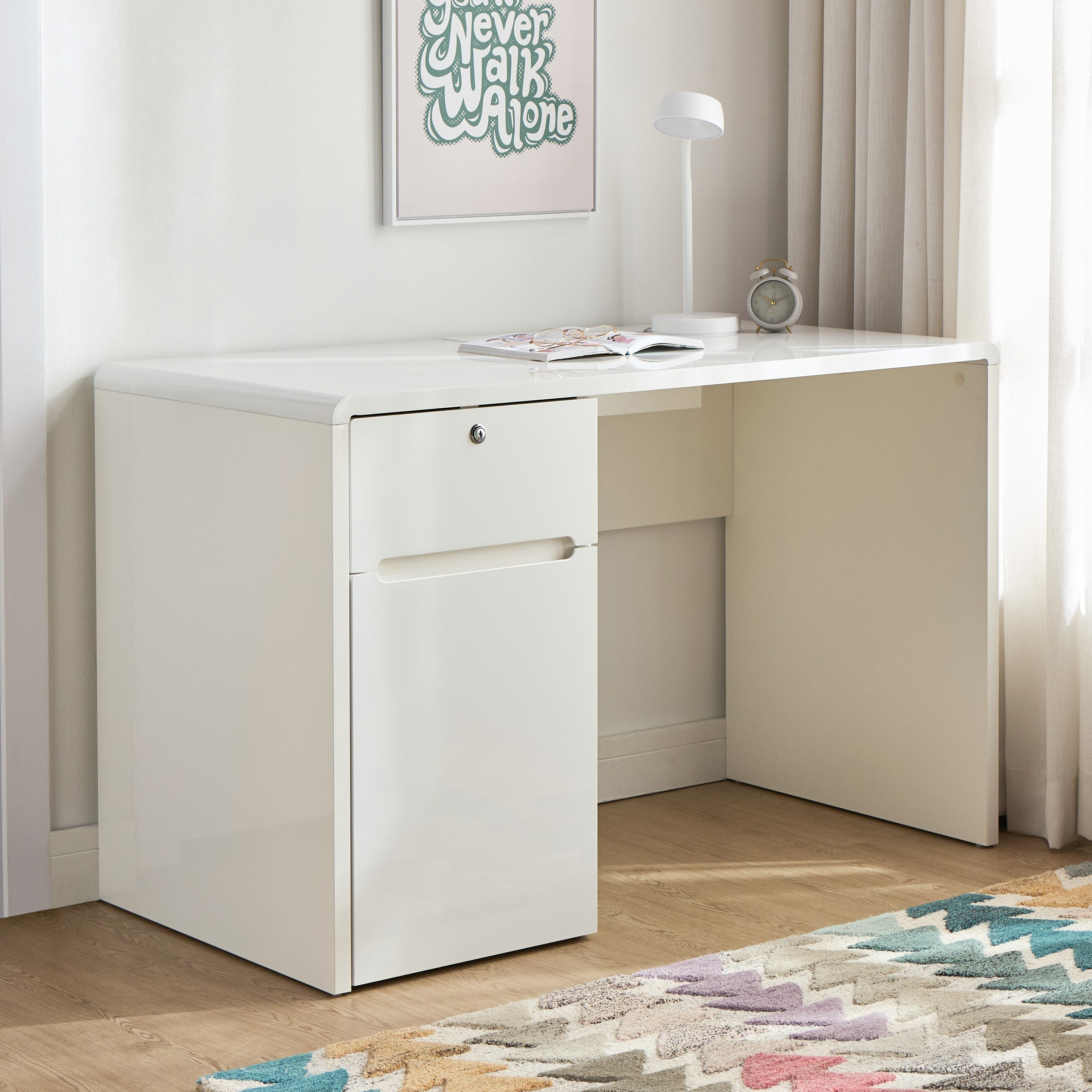 Shop Eden Study Desk | Home Centre UAE