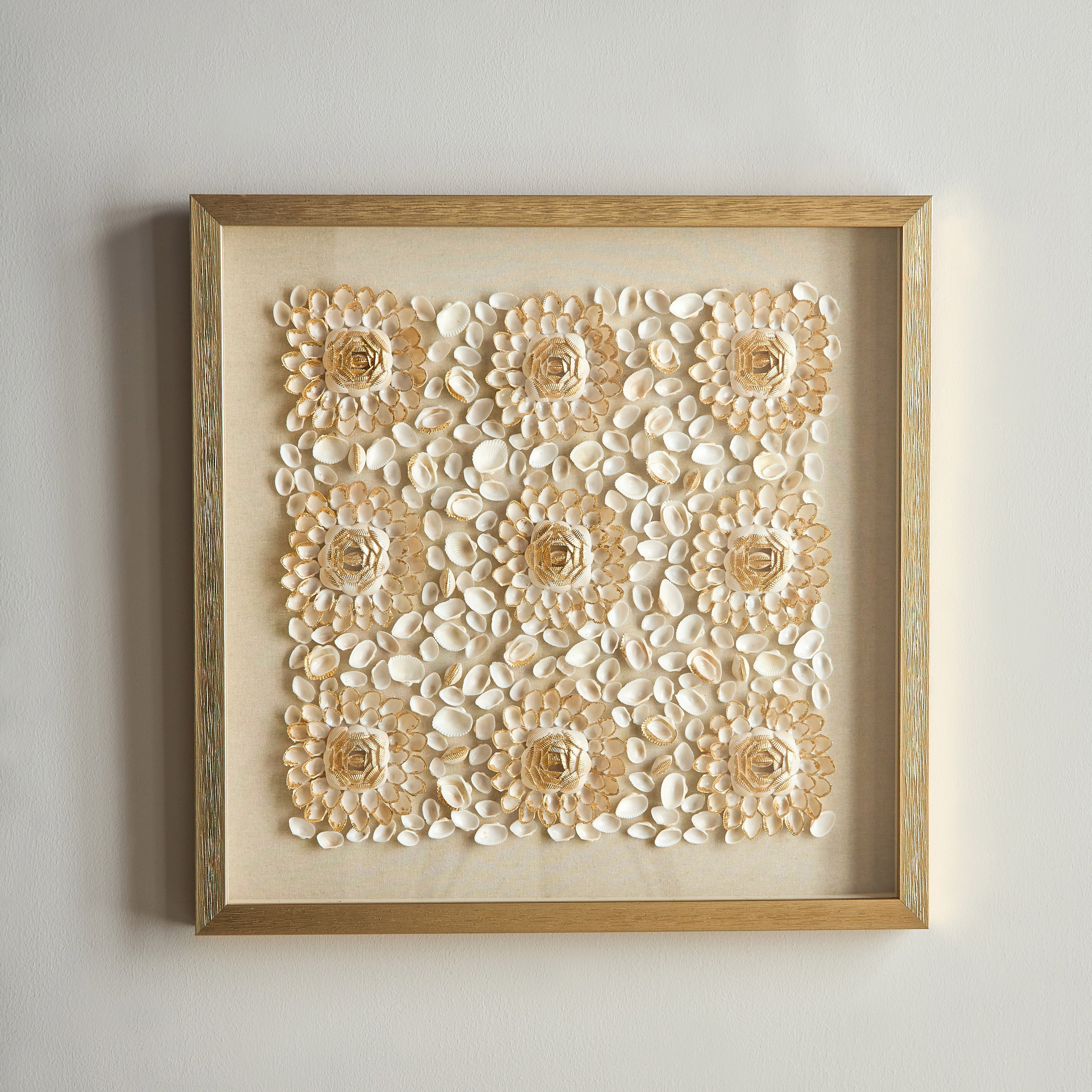Shop Chima Shadow Box - 60x60 cm | Homecentre Qatar