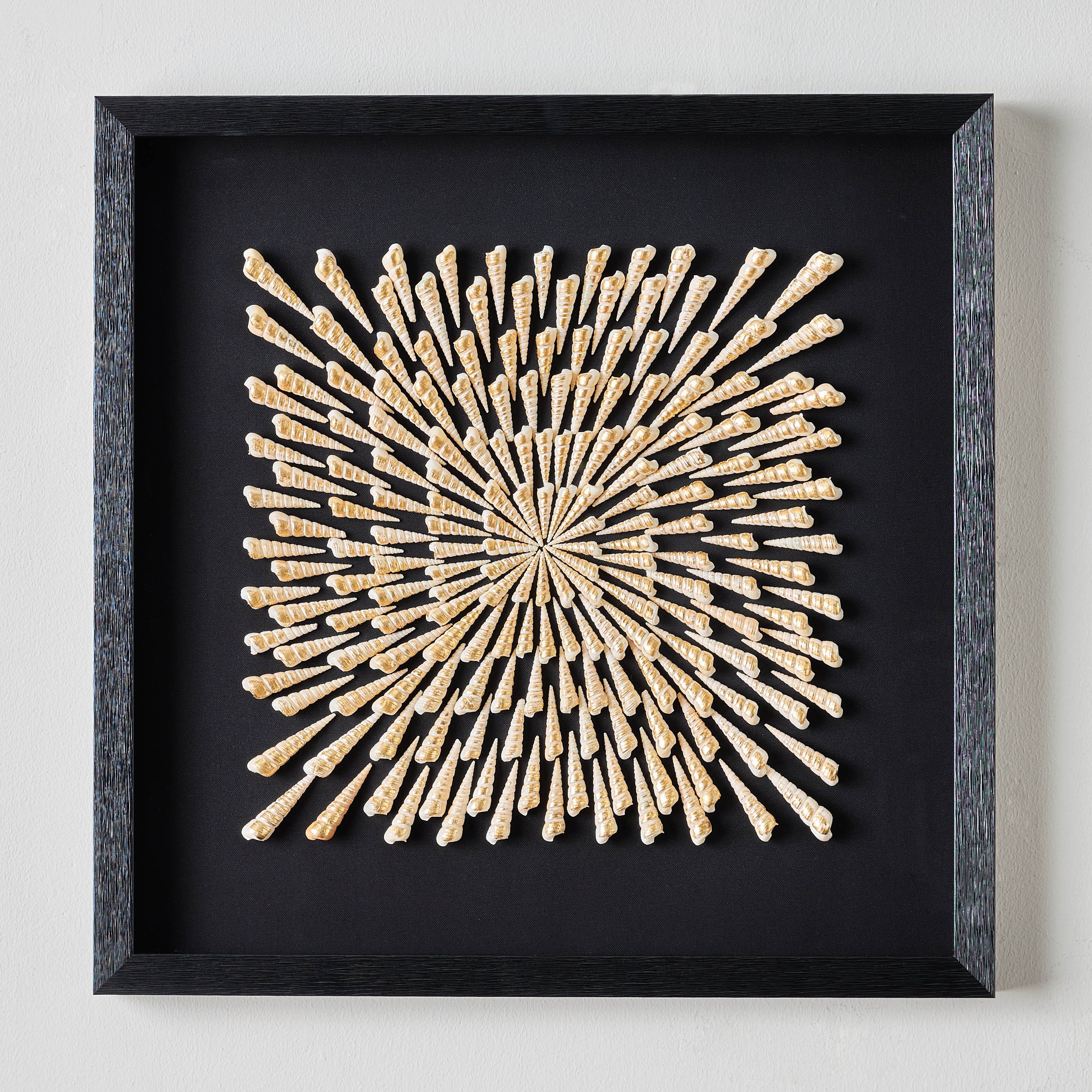 Shop Nafuna Shadow Box - 60x60 cm | Home Centre UAE