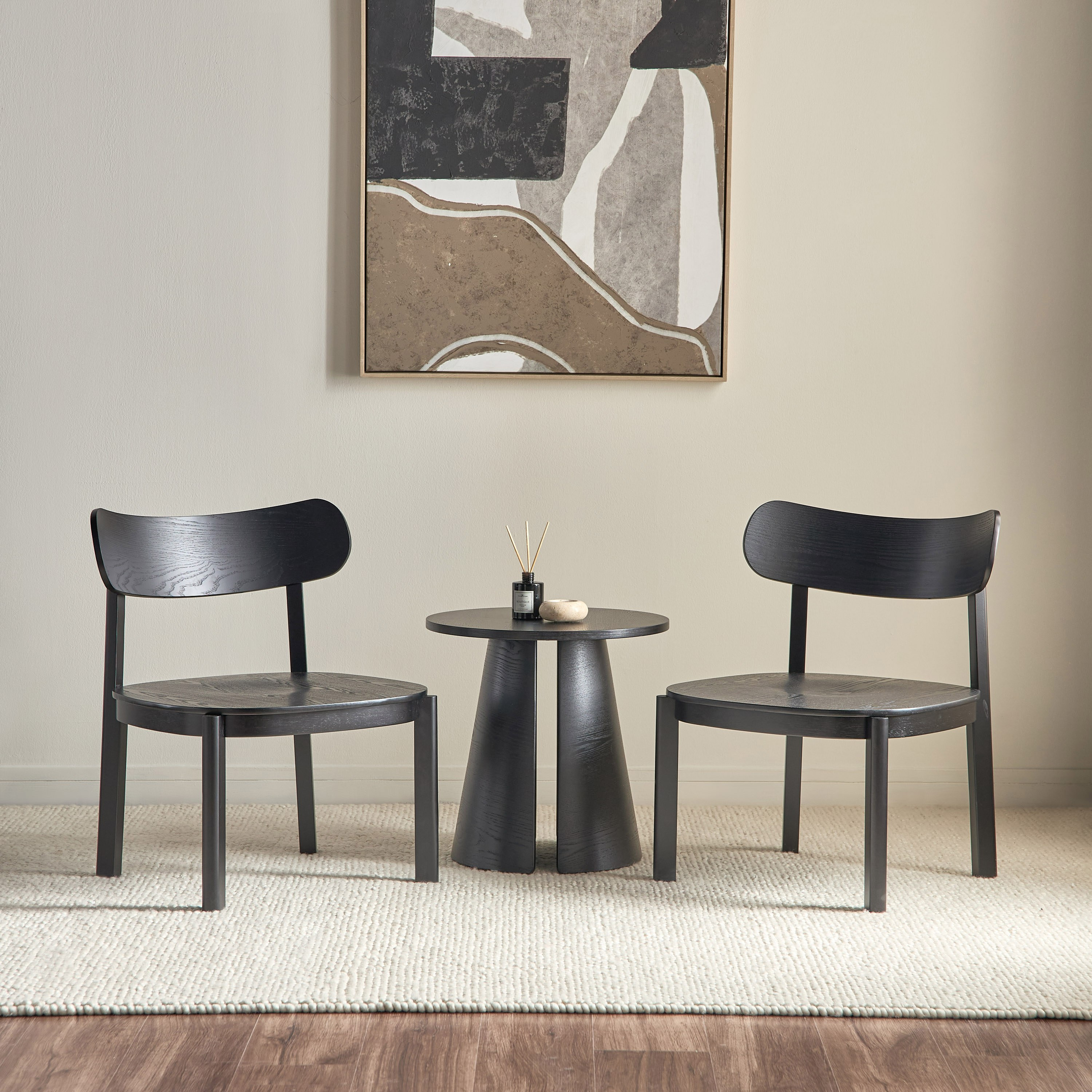 Shop Enfield 2-Seater Tea Table Set | Homecentre Egypt