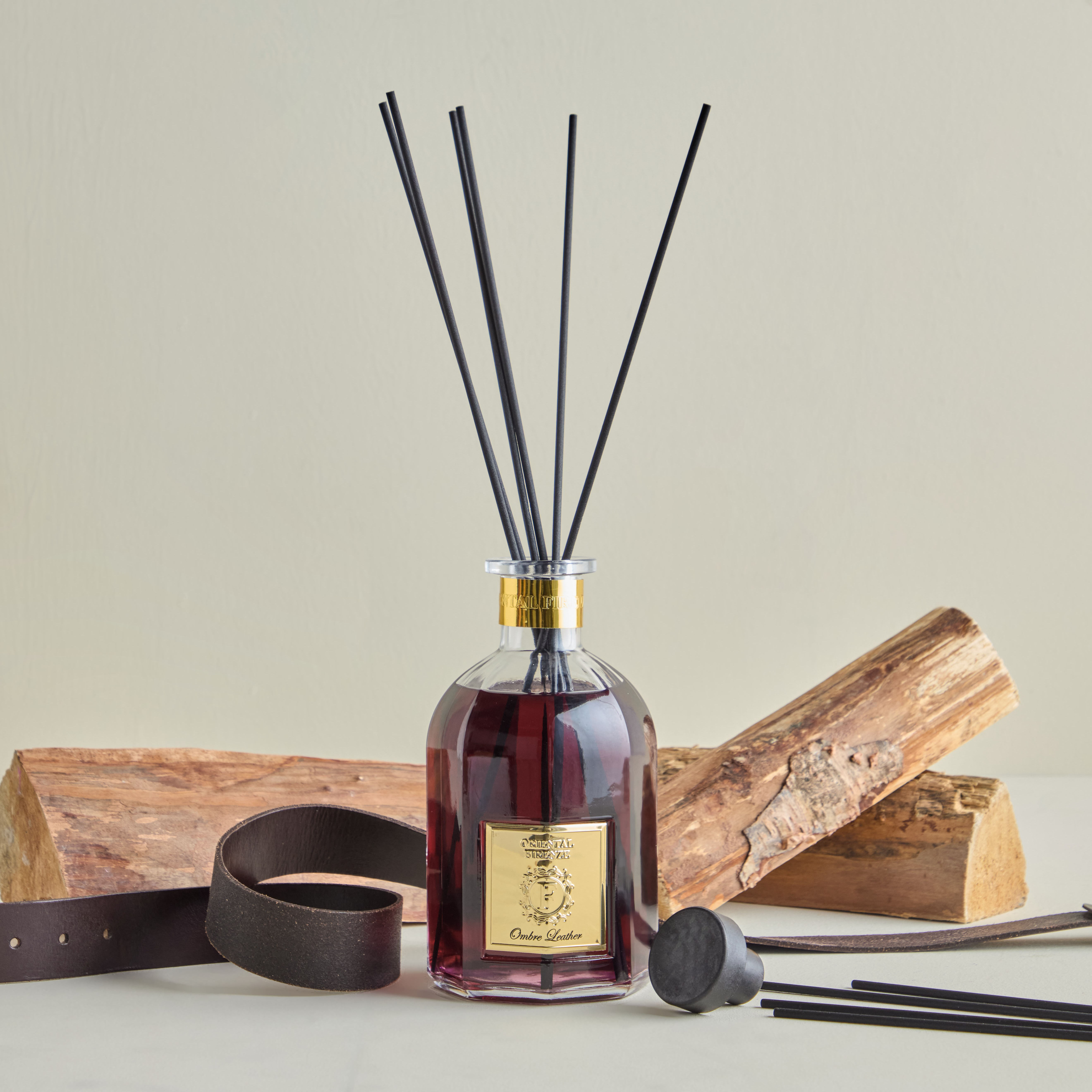 Shop Oriental Firenze Ombre Leather Reed Diffuser - 1000 ml Online ...