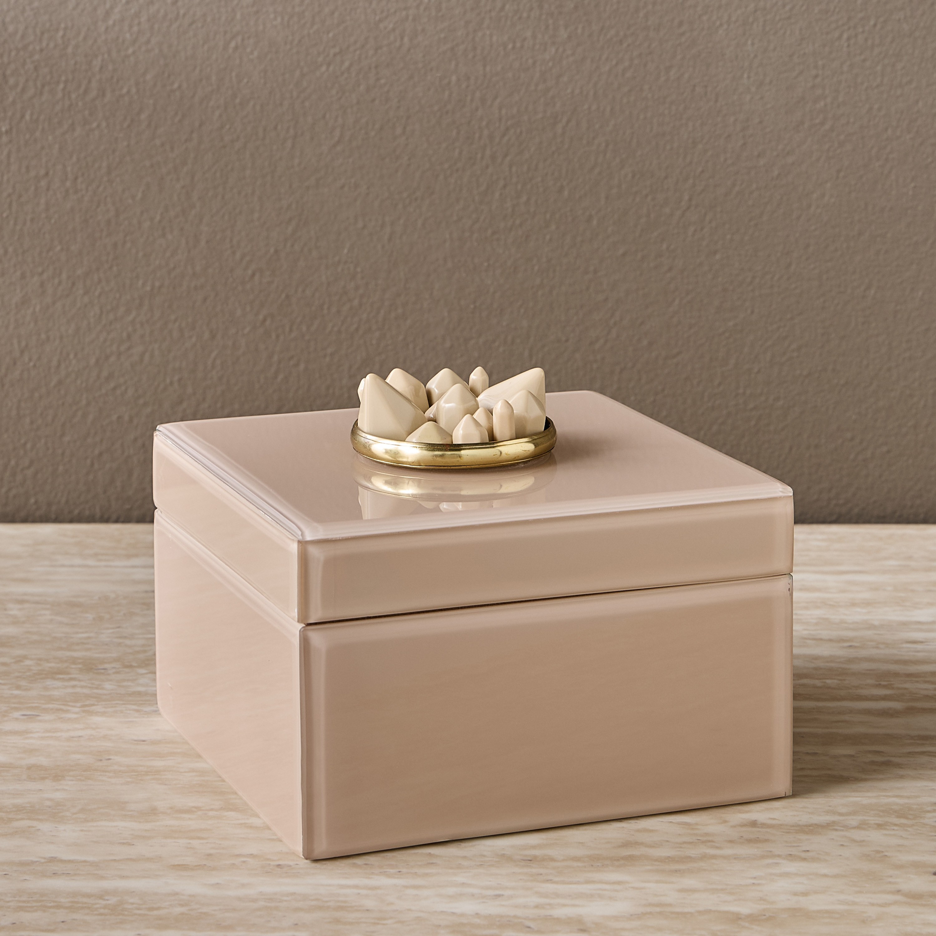 Shop Isabel Decorative Box | Homecentre Oman
