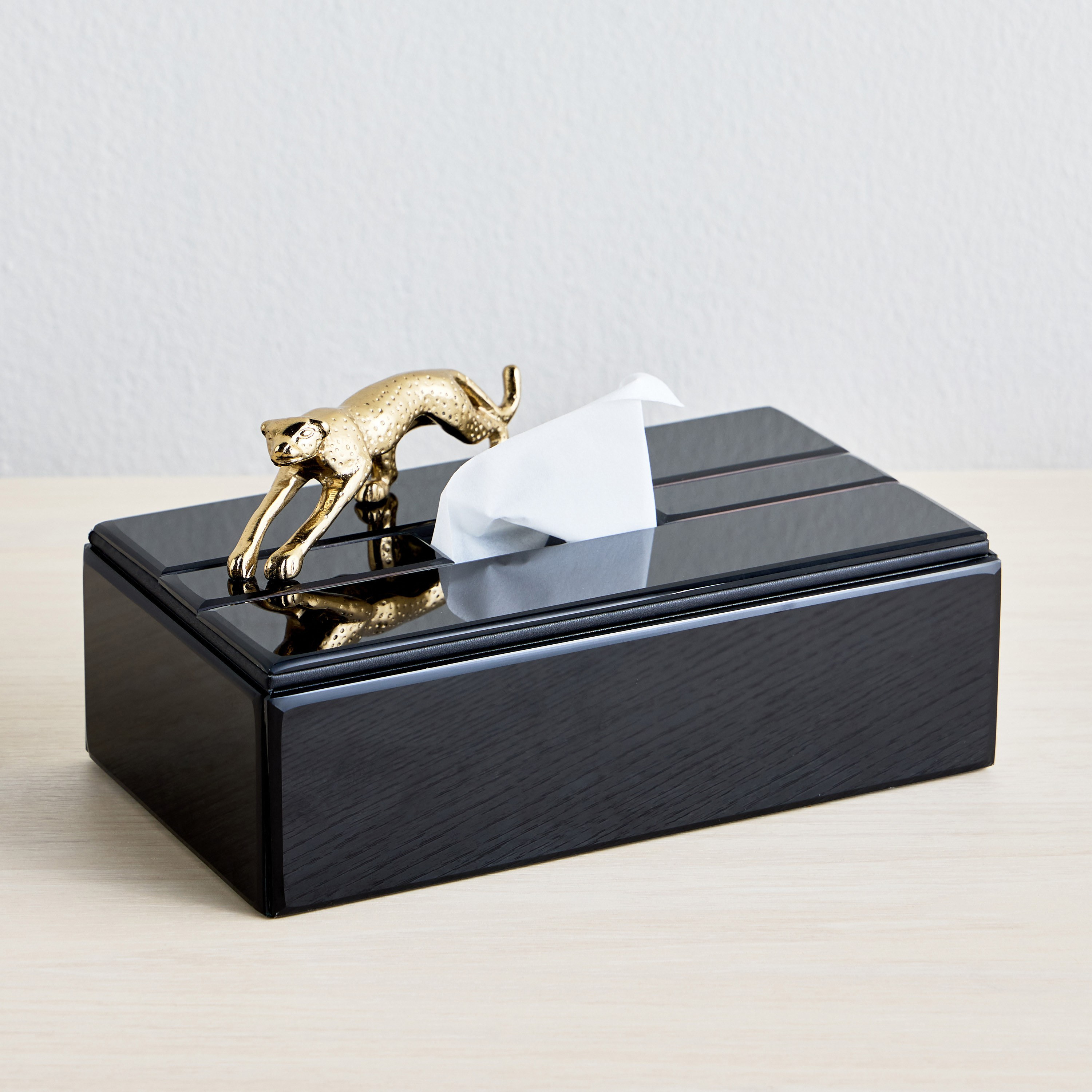 Shop Alene Tissue Box Online | Homecentre Egypt