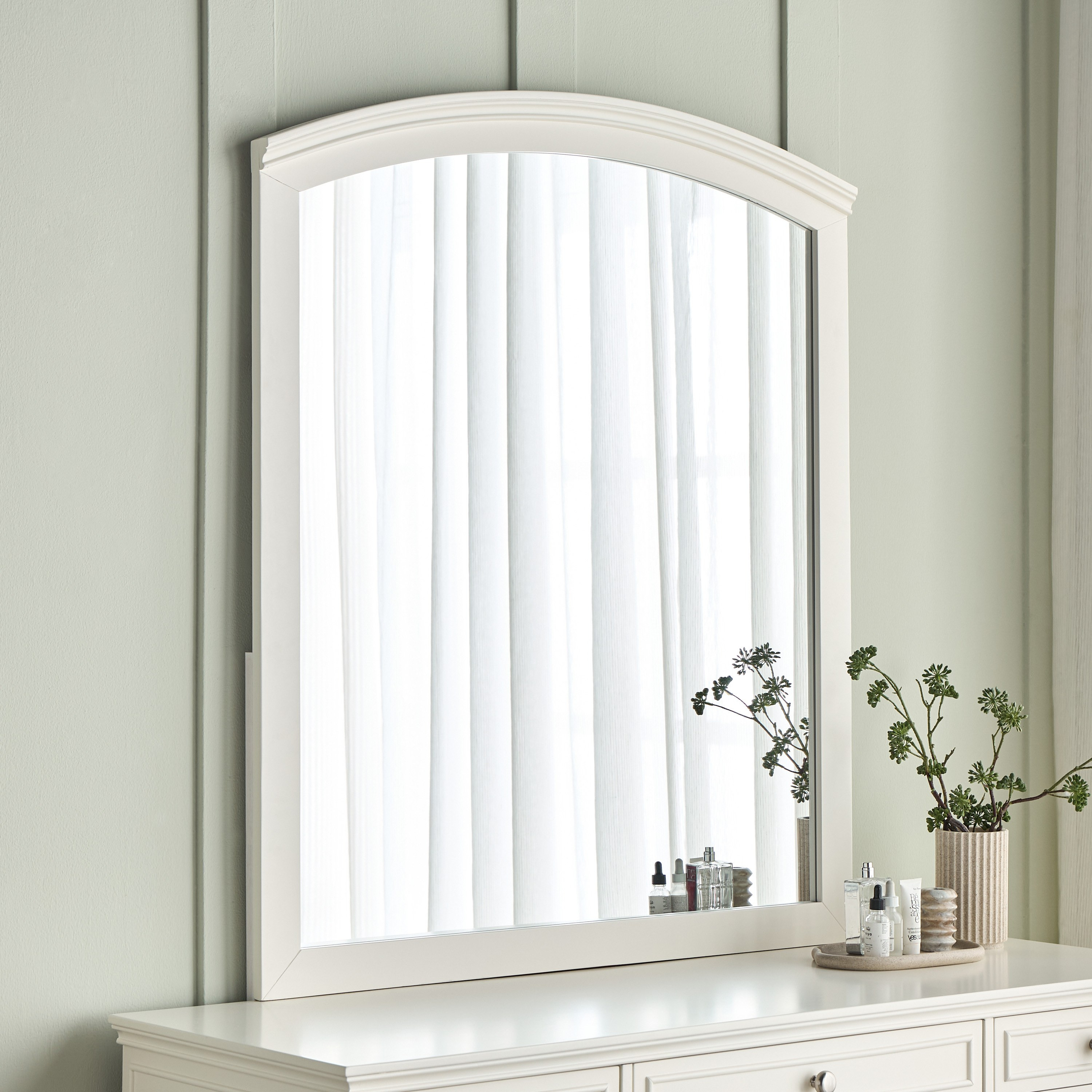 Shop Freya Estate Dresser Mirror | Homecentre Egypt
