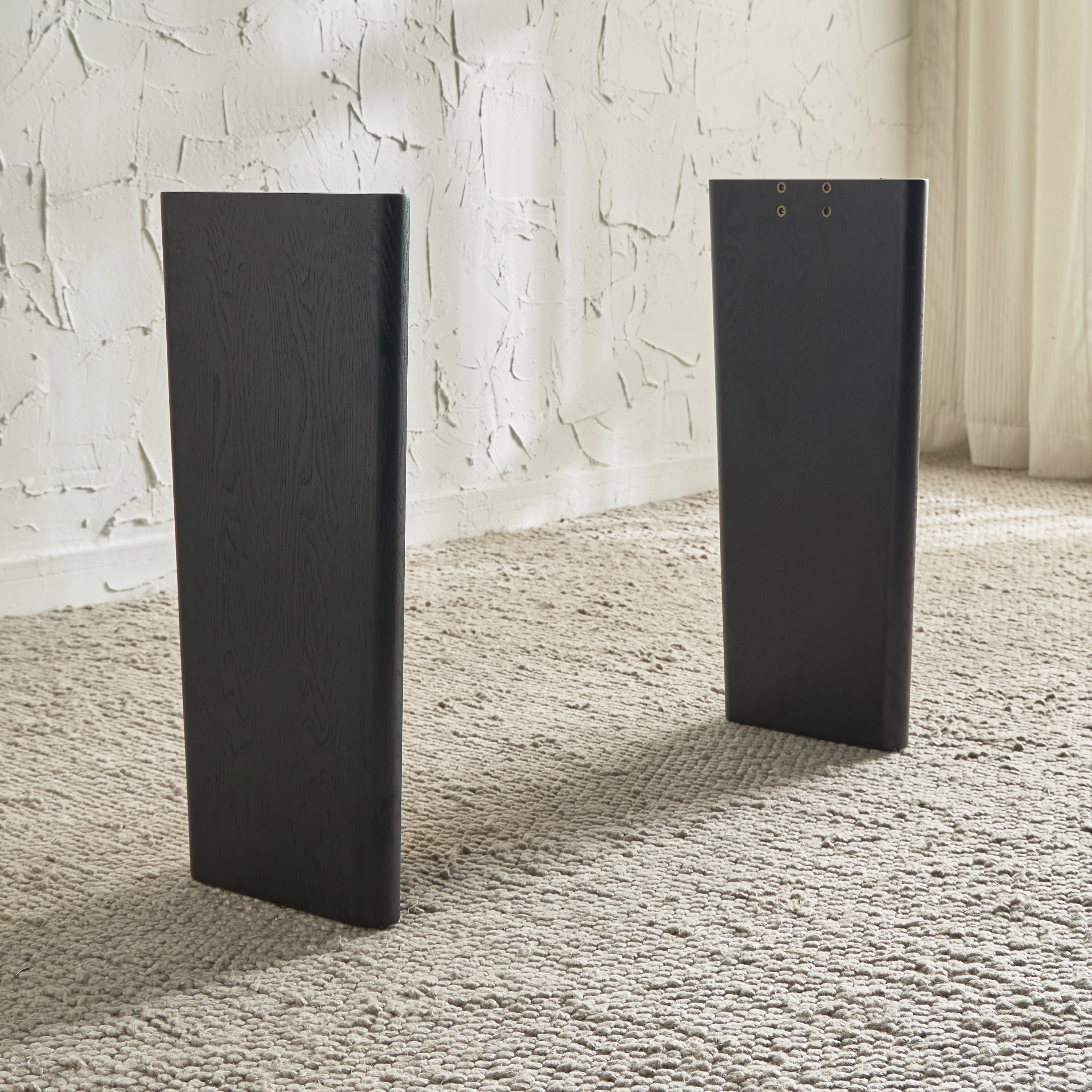 Shop Stanton Modular Console Table Leg | Home Centre KSA