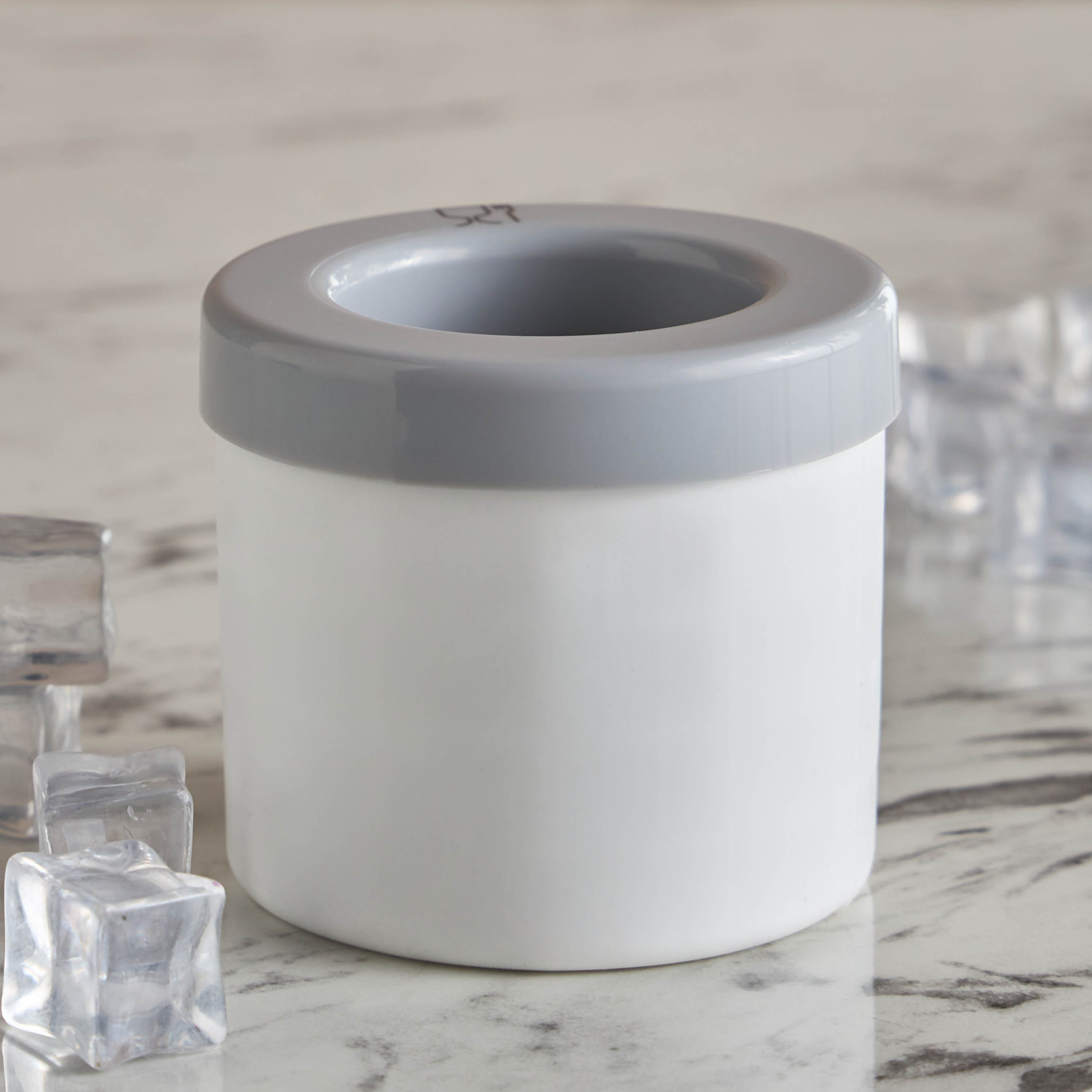 Shop Grind Cube Ice Mold | Home Centre UAE