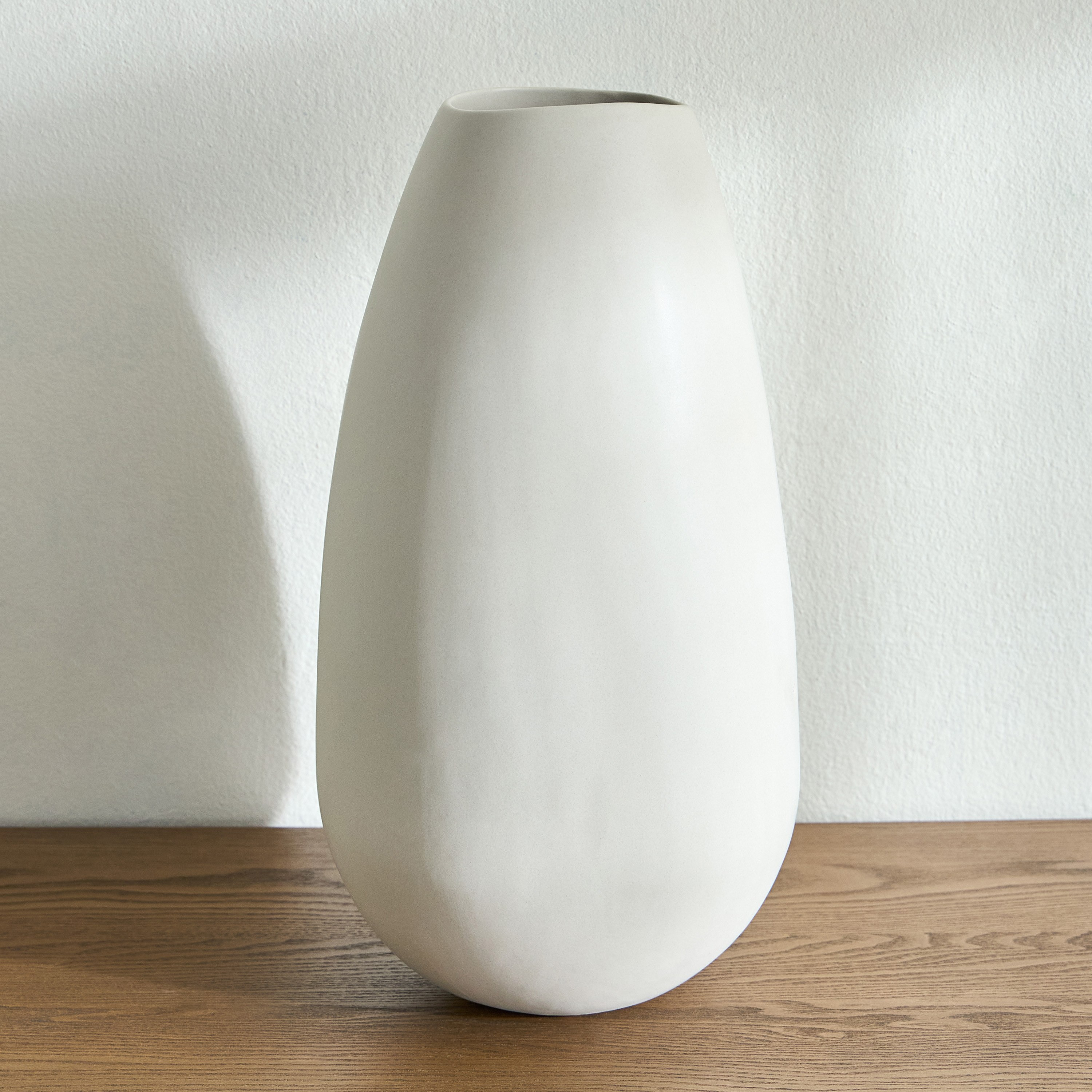 Shop Masa Med Ceramic Vase - 41 cm Online | Home Centre UAE
