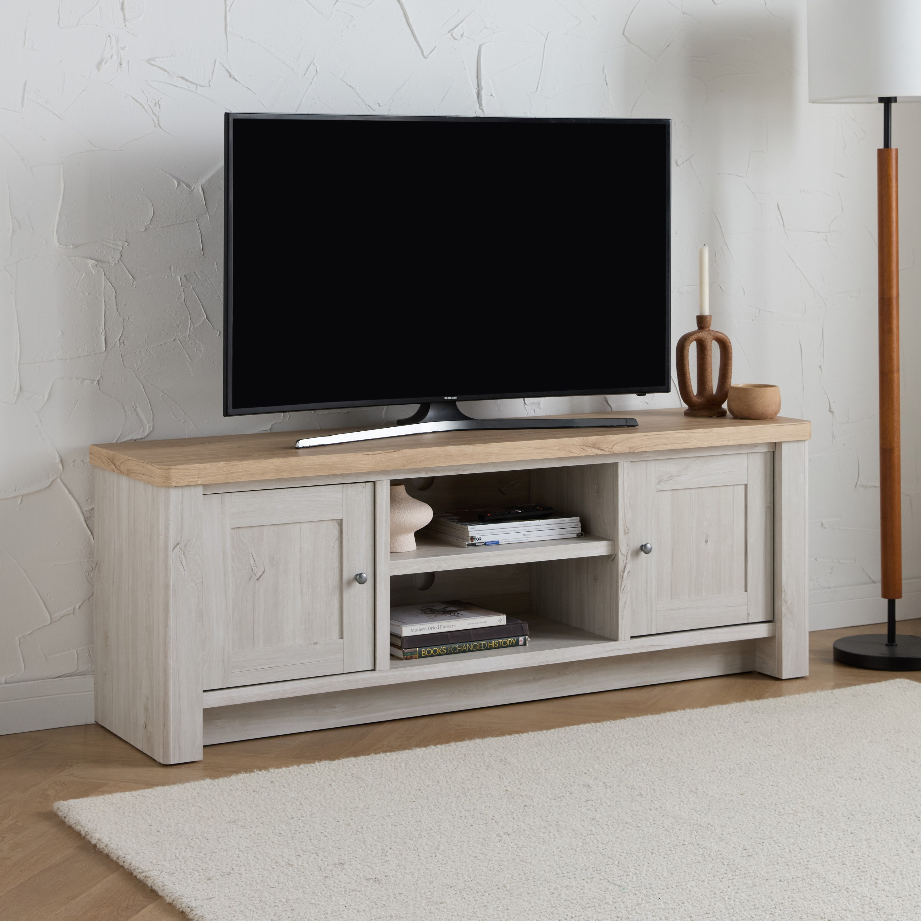 Shop Dyna TV Unit | Homecentre Oman