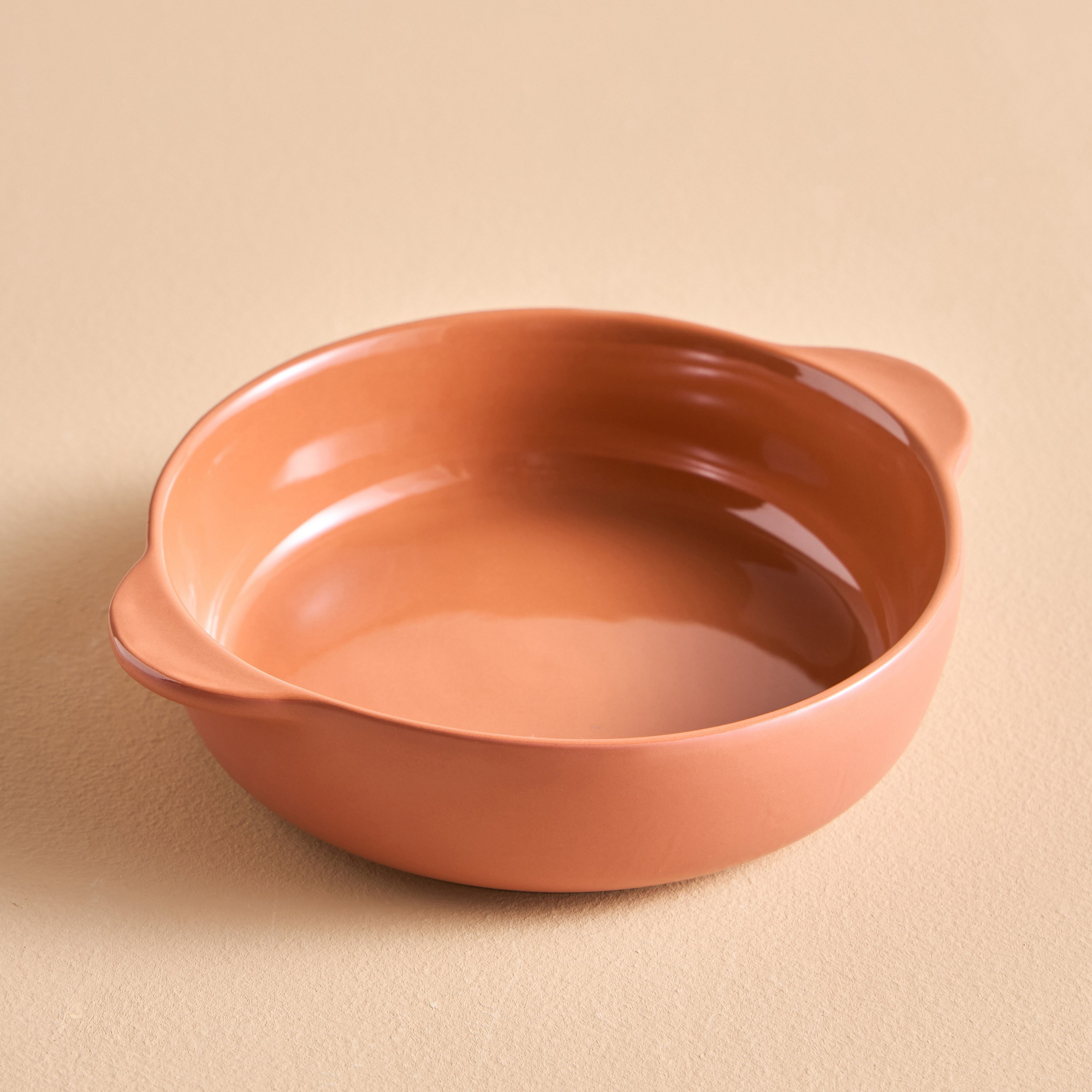 Shop Adeline Stoneware Baking Dish - 20 cm | Homecentre Oman