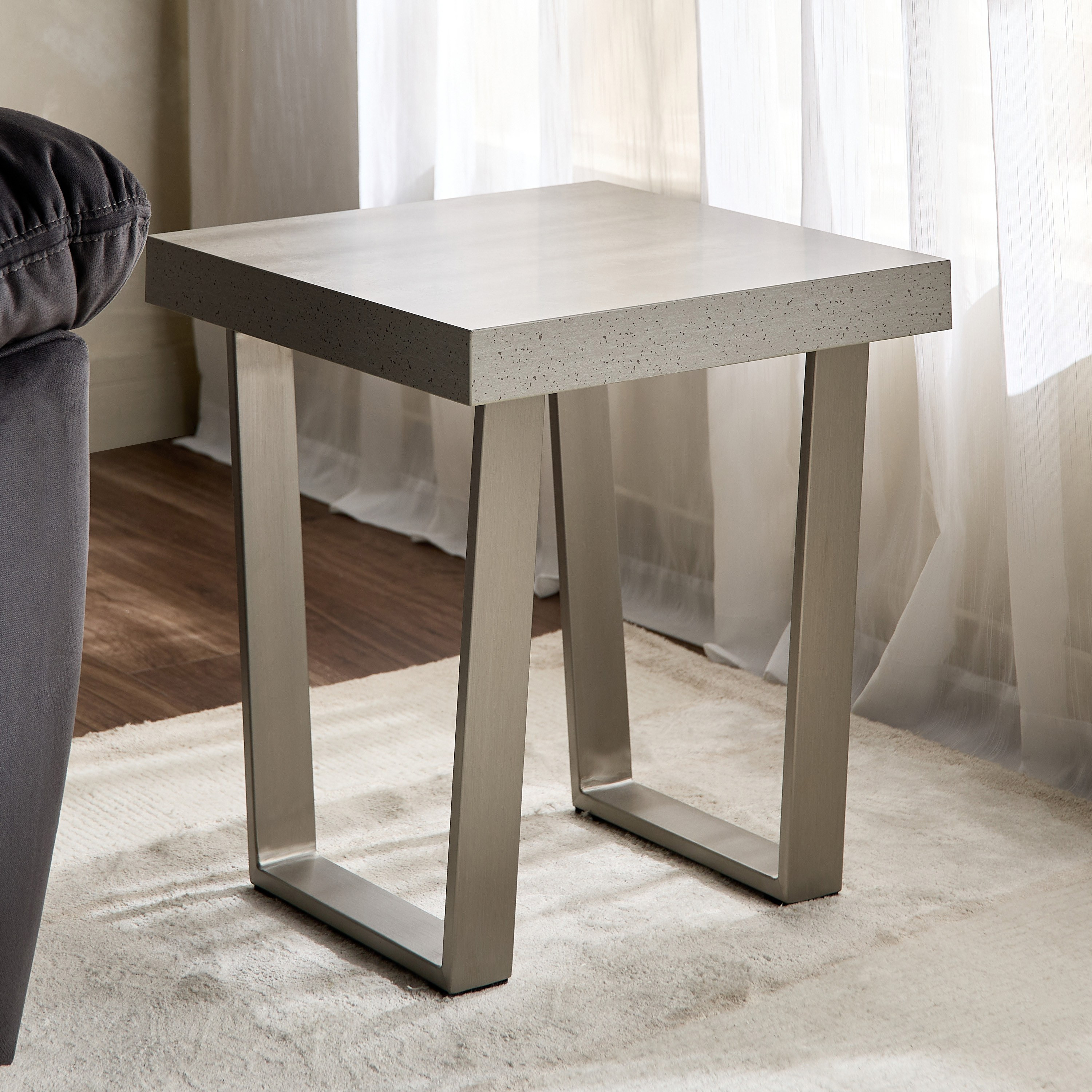 Shop Boston Side Table | Homecentre UAE