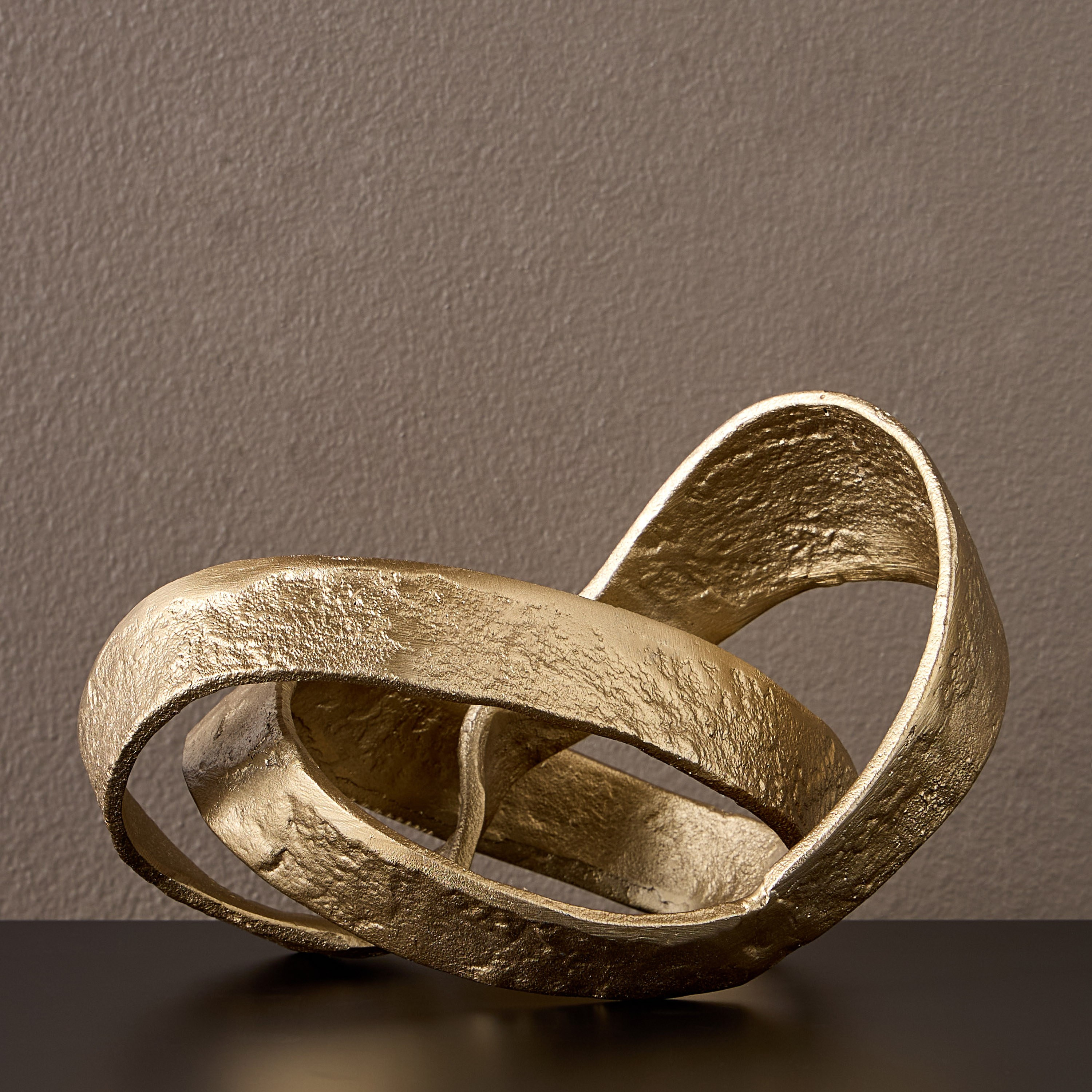 Shop Knotty Knot Decorative Accent Online | Home Centre UAE