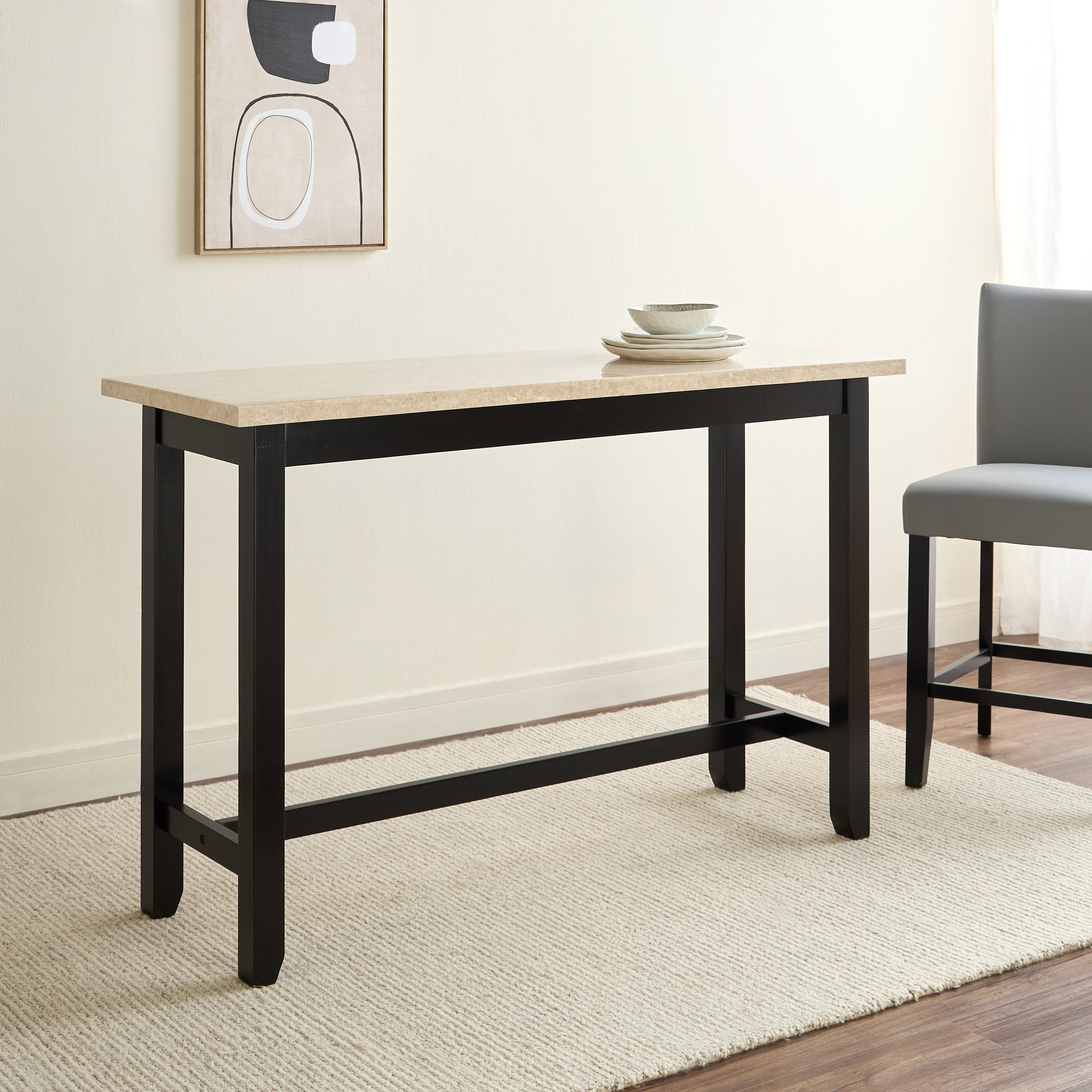 Shop Ken Bar Counter | Homecentre Oman