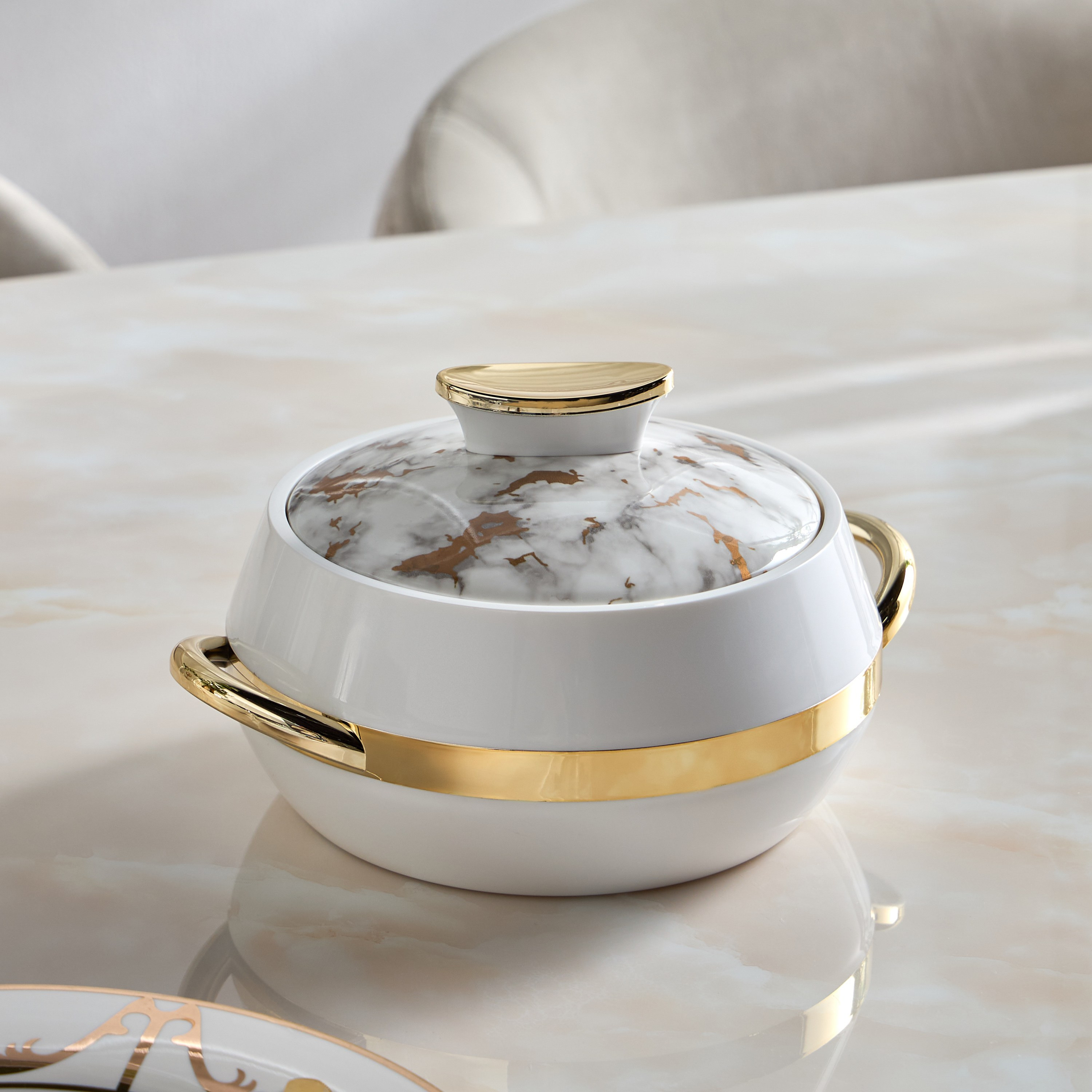 Shop Gulliver Hot Pot - 1 L Online | Centrepoint Oman