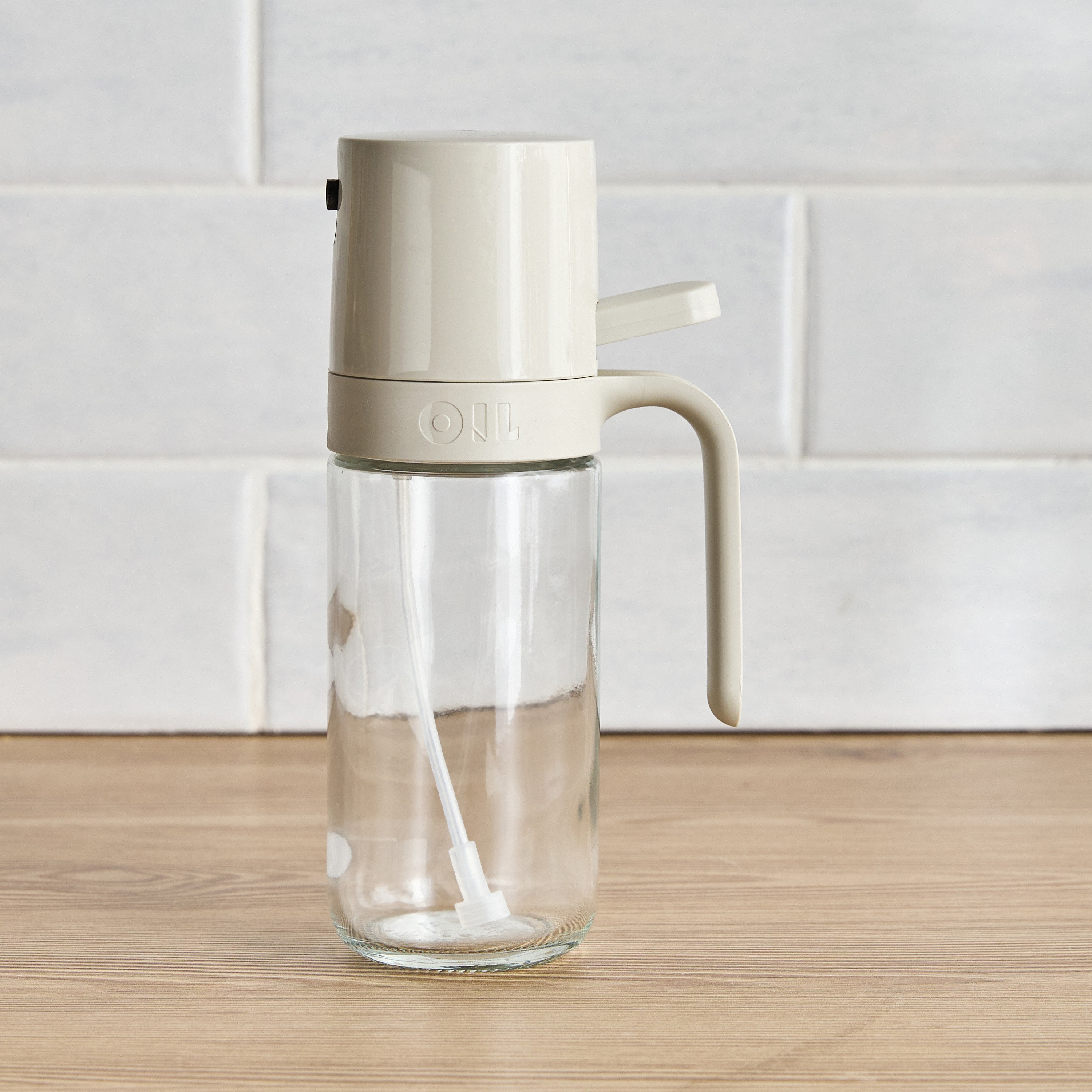 Shop Luke Oil Spray Bottle - 250 ml | Home Centre UAE