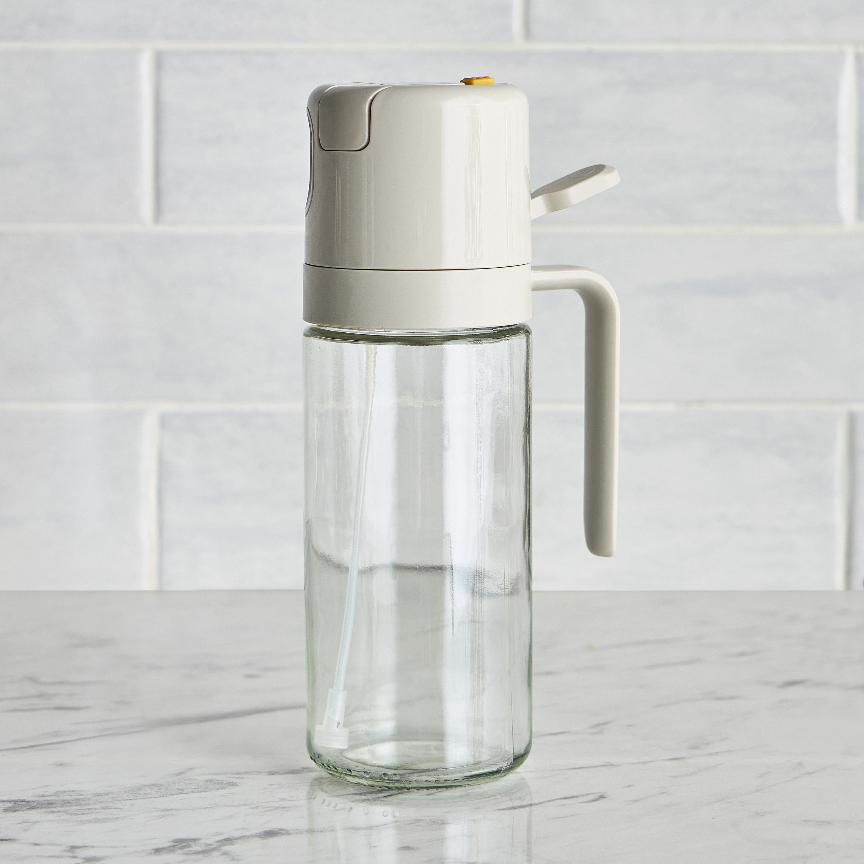 Shop Luke Oil and Vinegar Bottle - 550 ml | Home Centre UAE