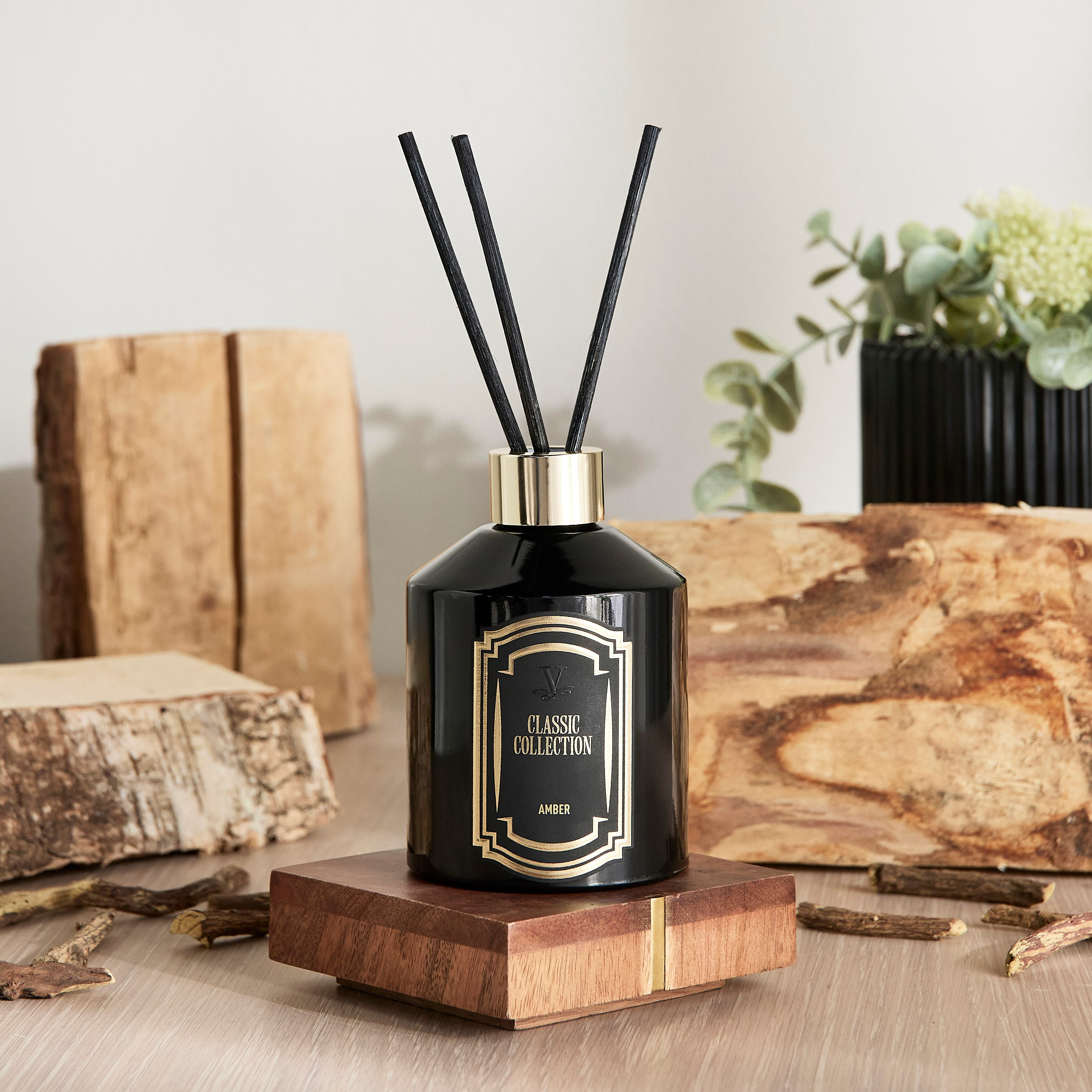 Shop Vila Hermanos LX Vila Classic Amber Reed Diffuser - 250 ml Online ...