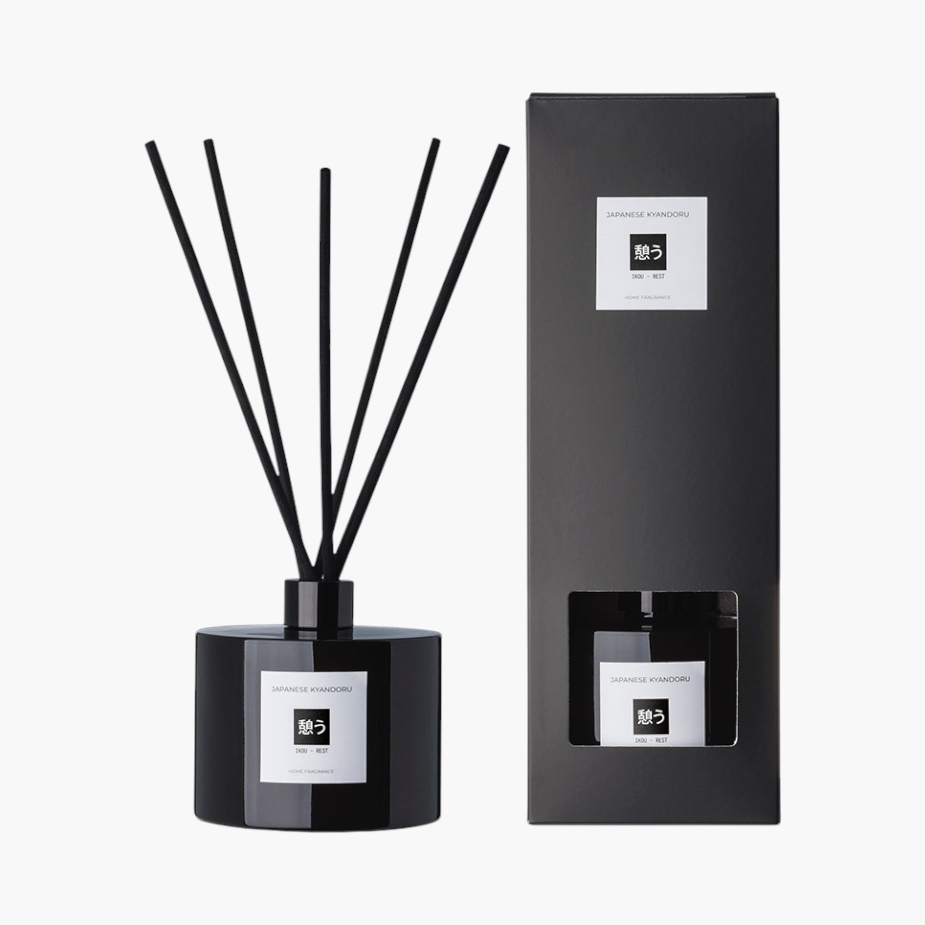 Shop Vila Hermanos Apothecary Rest Reed Diffuser - 500 ml Online | Home ...