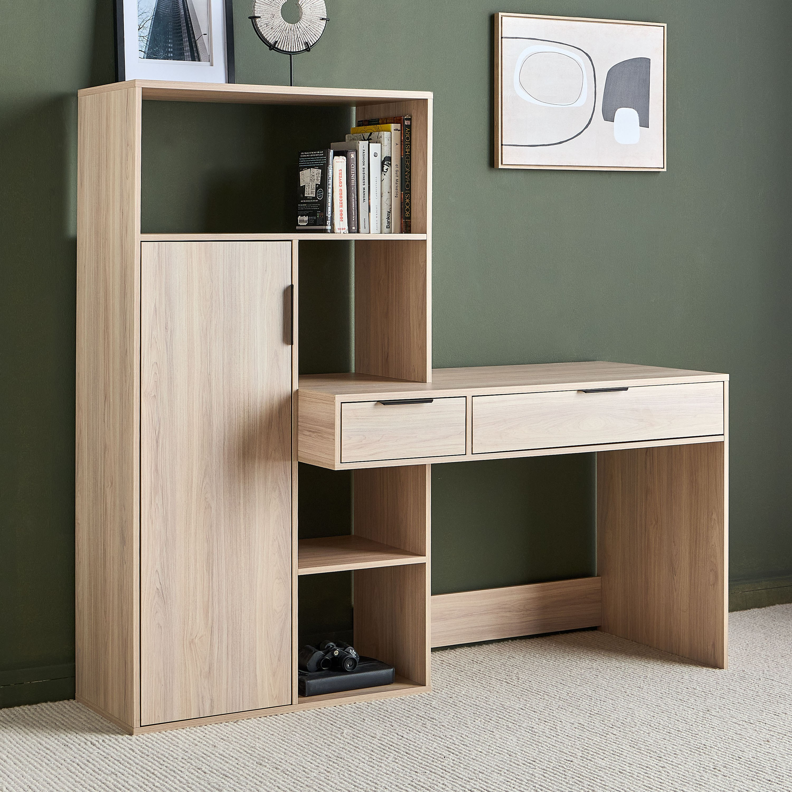 Shop Office Desks | Study Desks Online at Homecentre