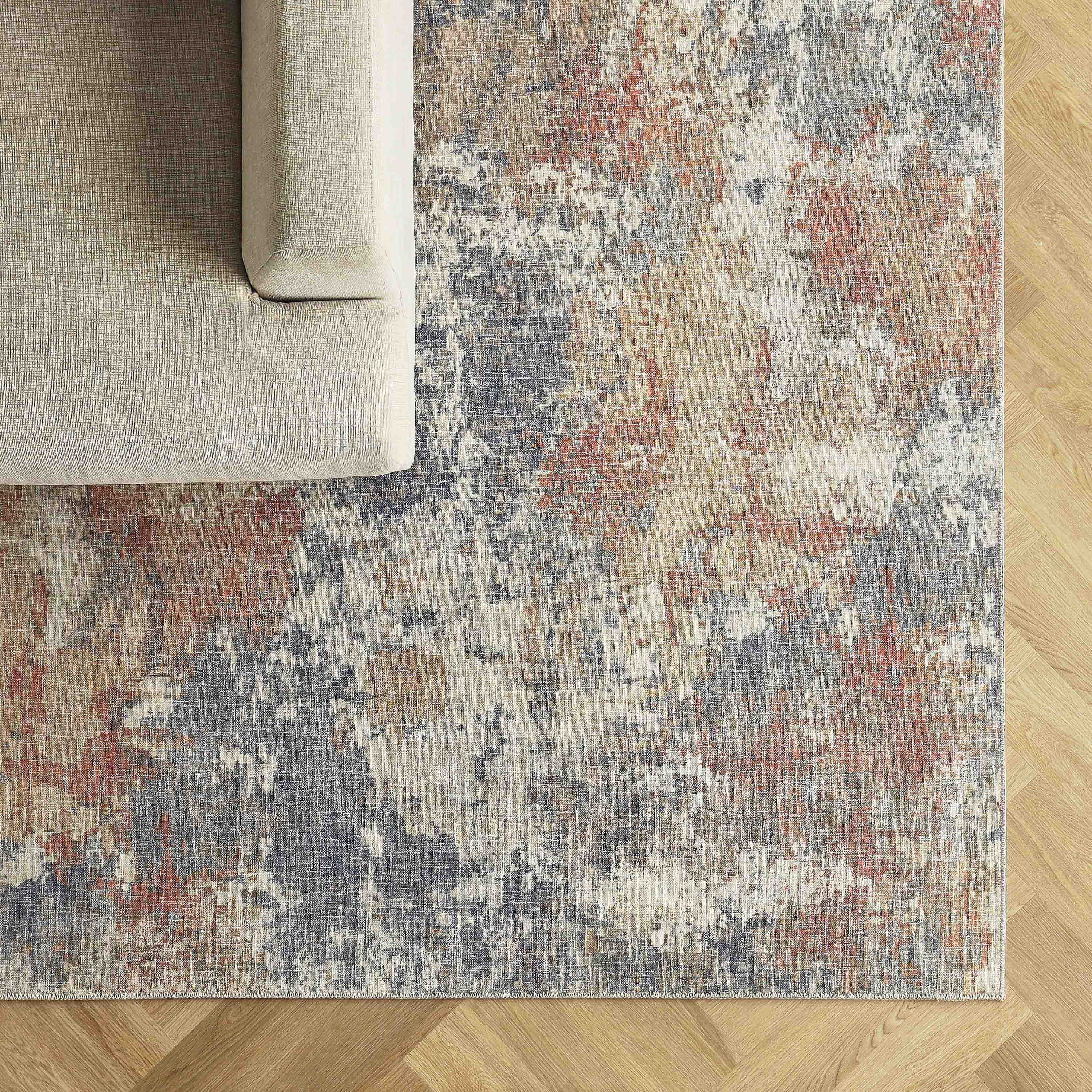 Shop Amal Rug - 160x230 cm | Homecentre Oman