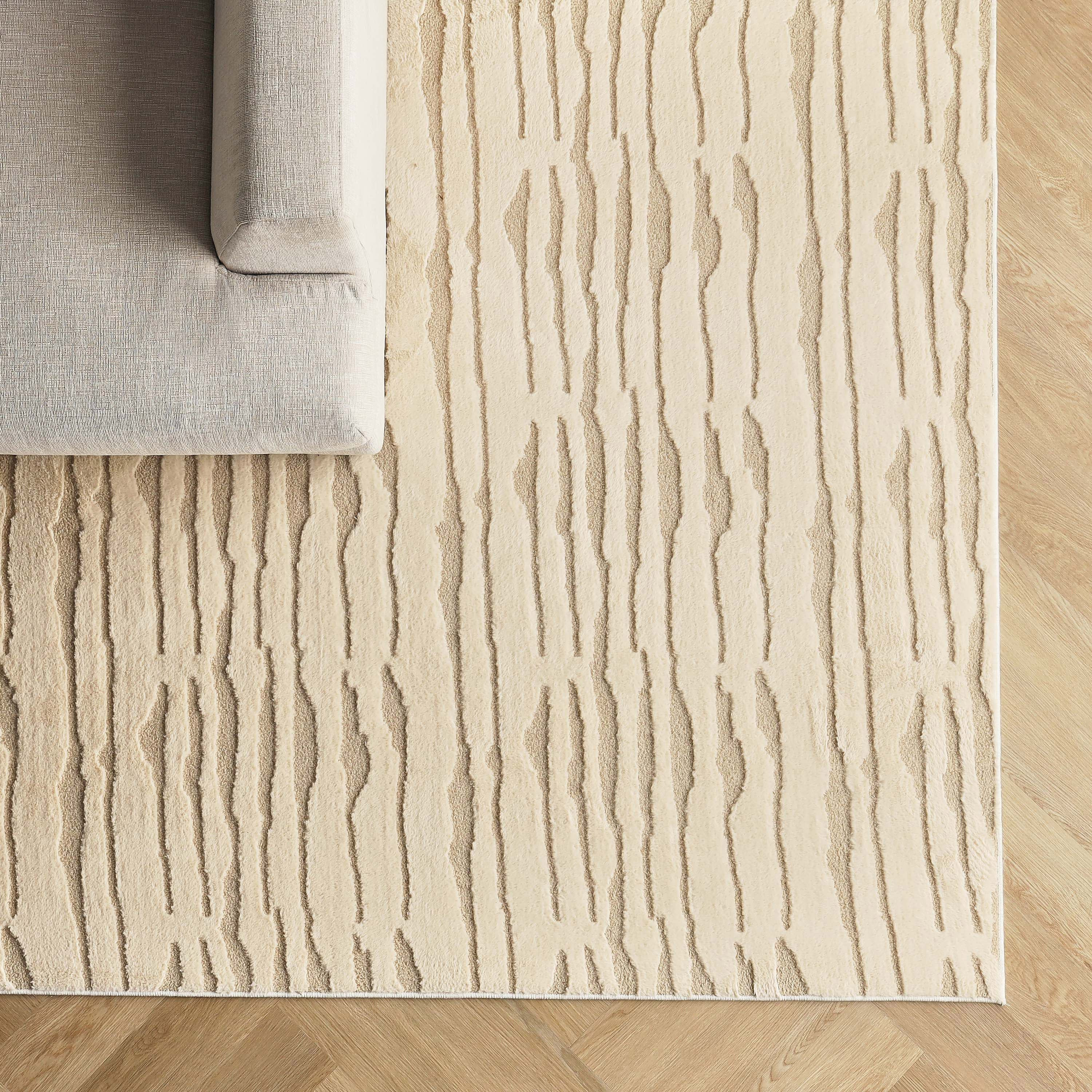 Shop Ayra Rug - 120x160 cm | Homecentre Oman