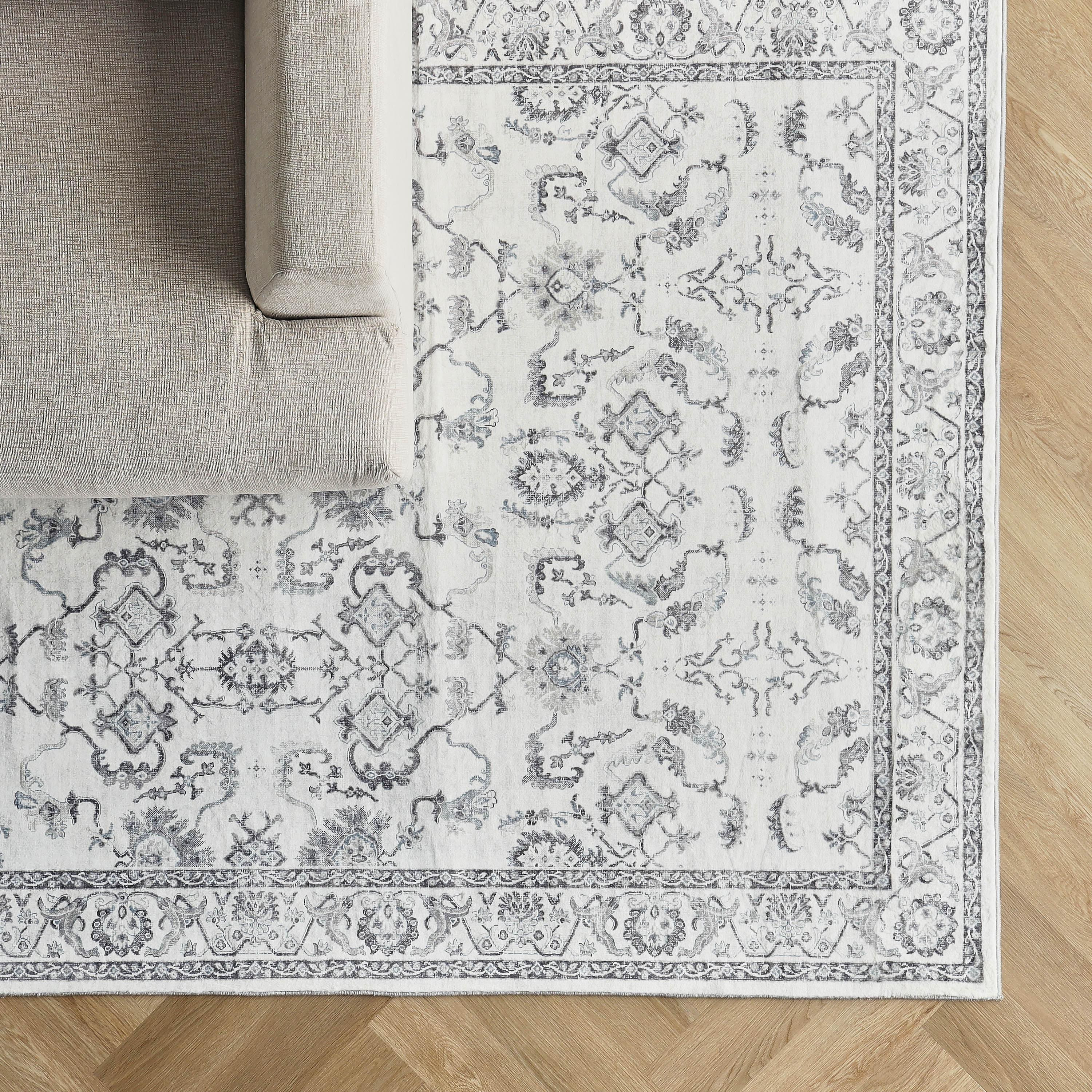 Shop Faiza Rug - 160x230 cm | Homecentre Oman
