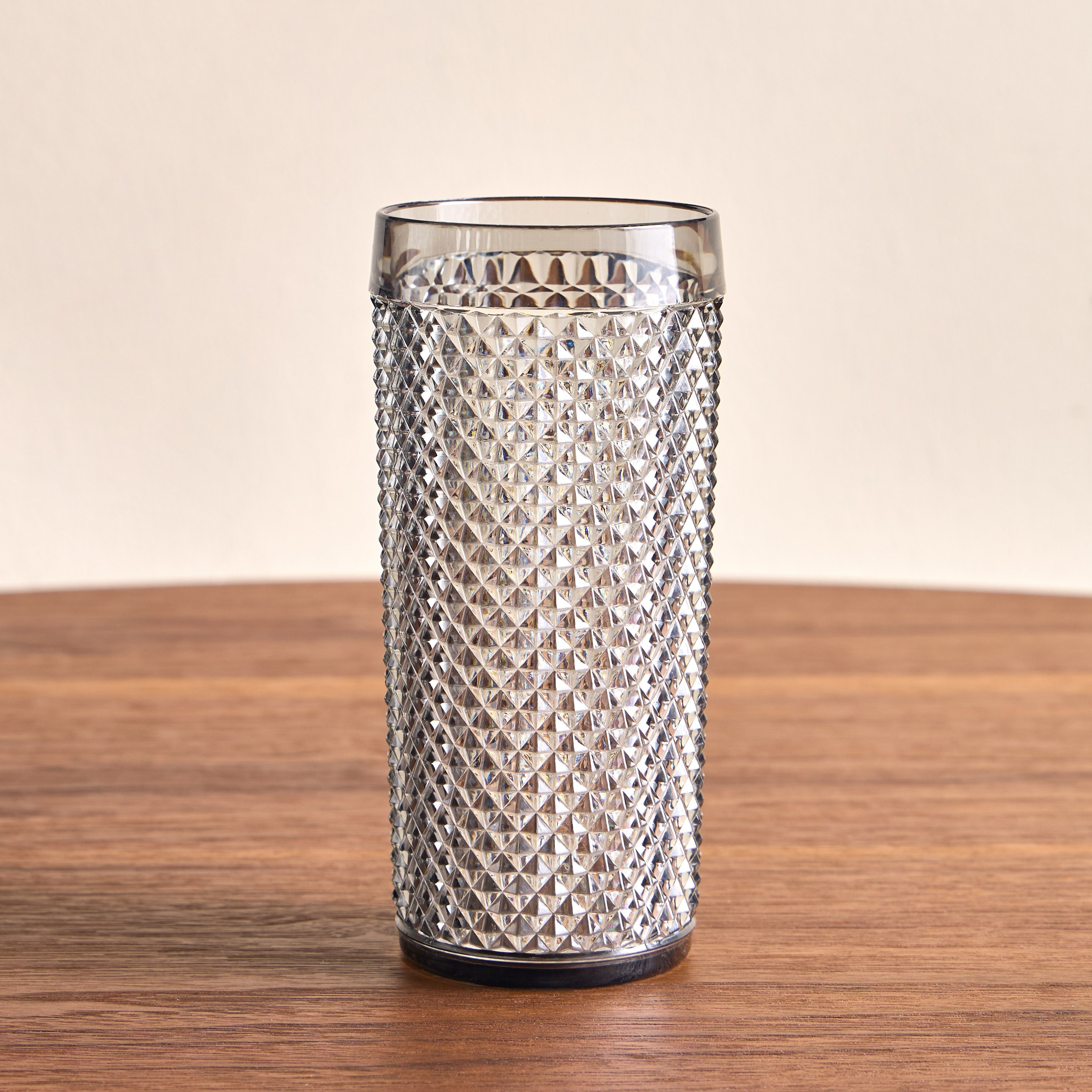 Shop Mashrab Smoked Hiball - 600 ml | Homecentre Egypt