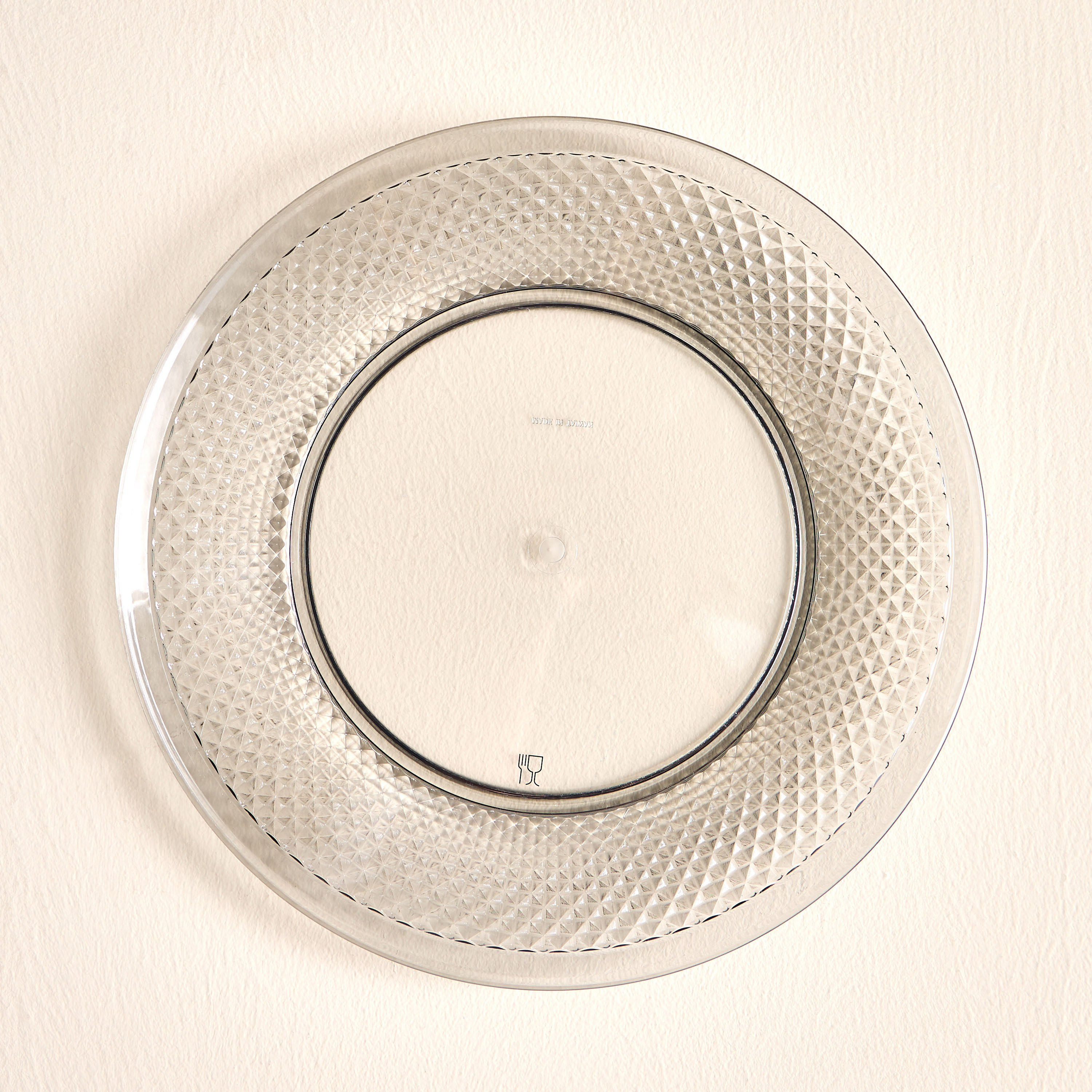 Shop Mashrab Dinner Plate - 28 cm | Home Centre UAE