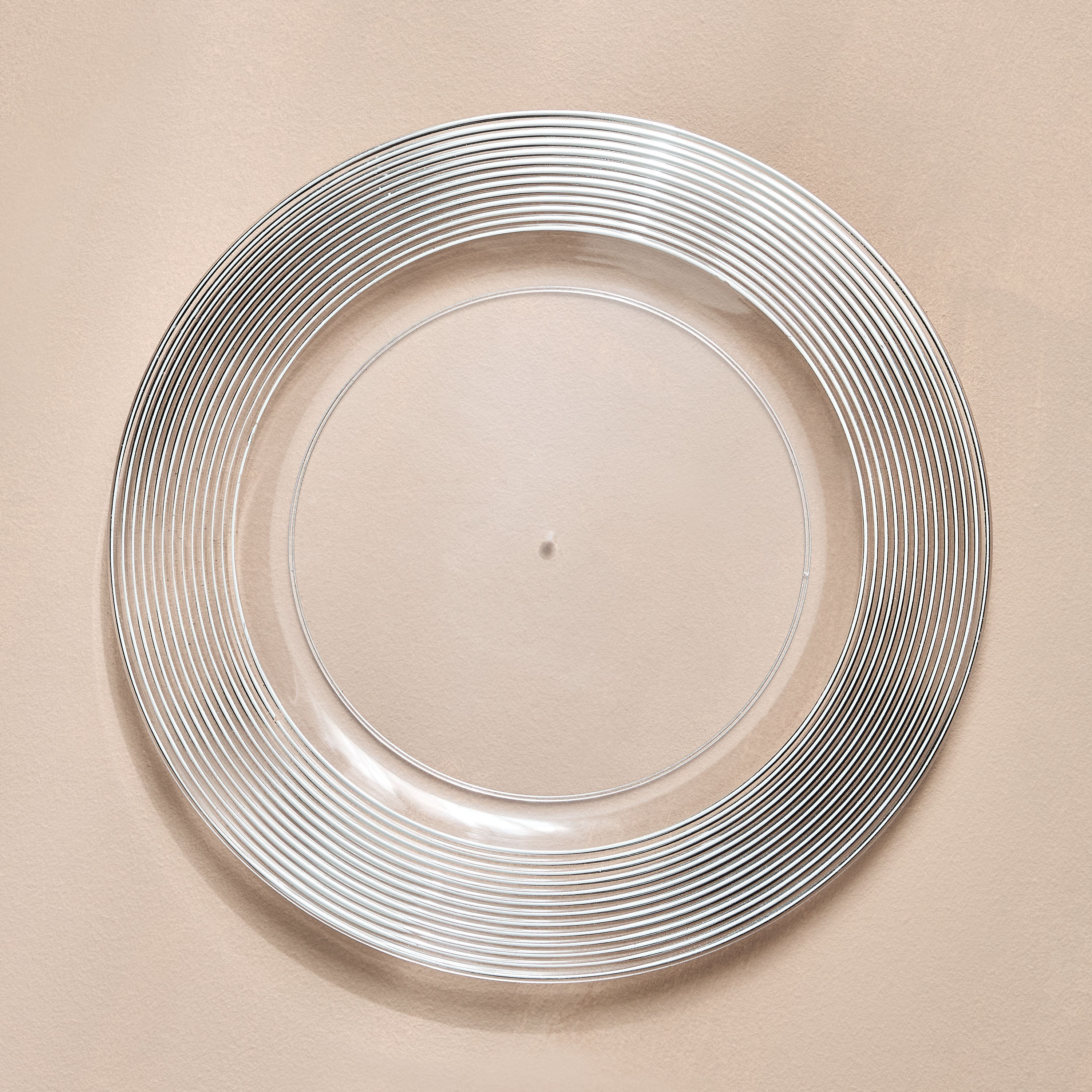 Shop Roan Charger Plate - 33 cm | Home Centre KSA